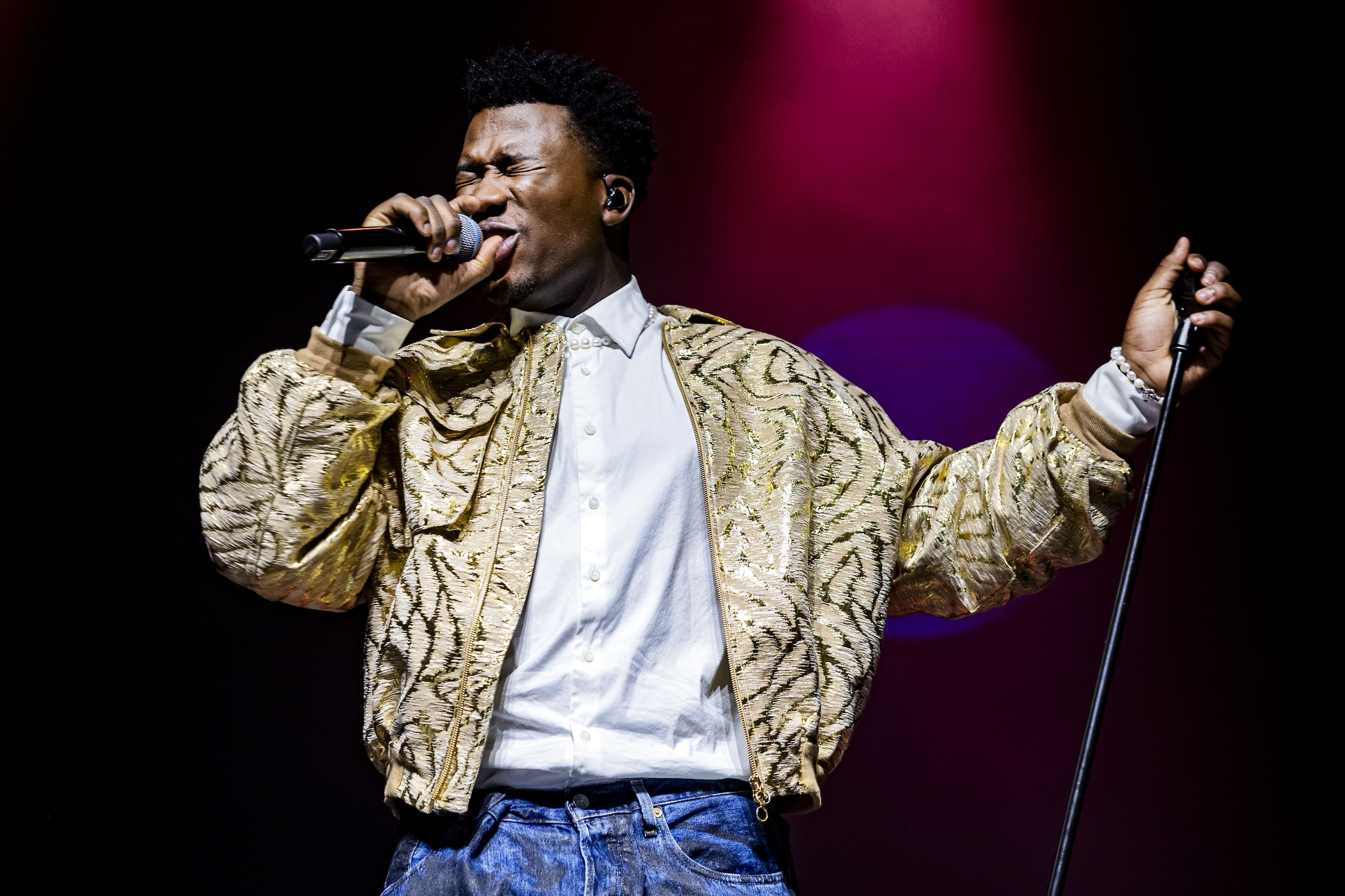 Live | Eurovisie Songfestival 2025: Claude kan lachen ondanks 12e ...