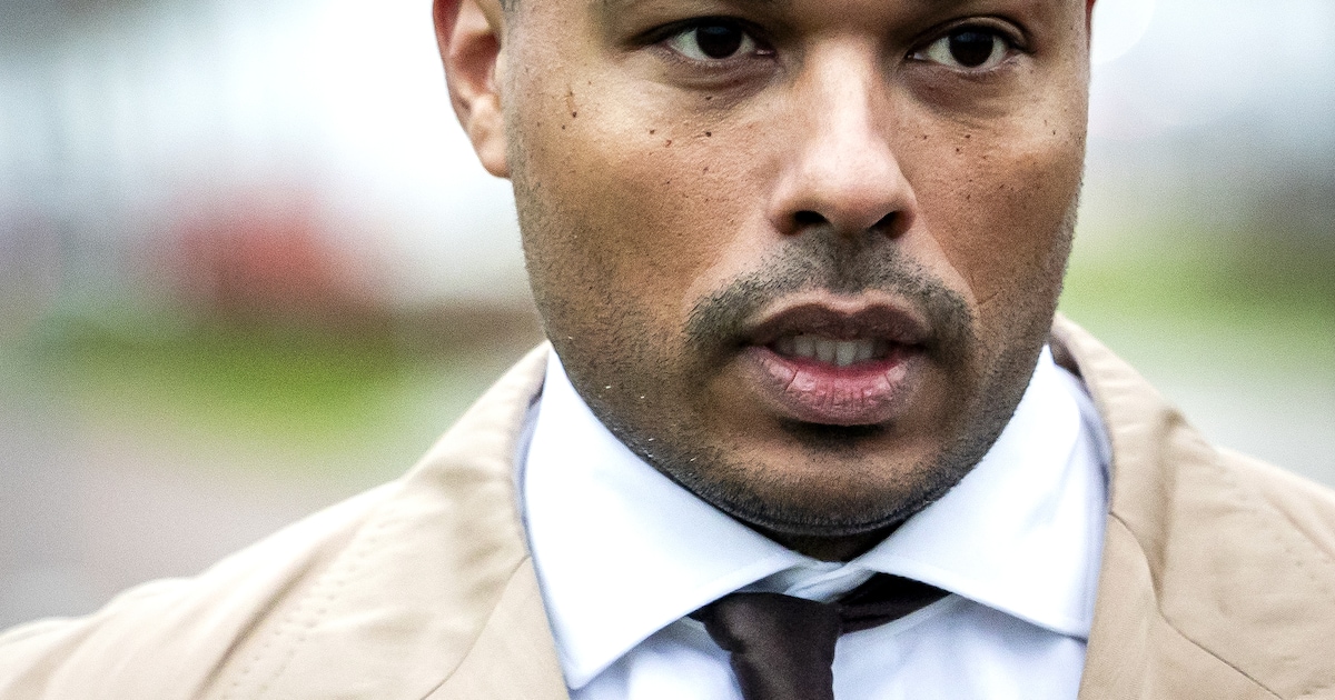 Advocaat Vito Shukrula gearresteerd: verdacht van deelname aan criminele organisatie van zijn ...