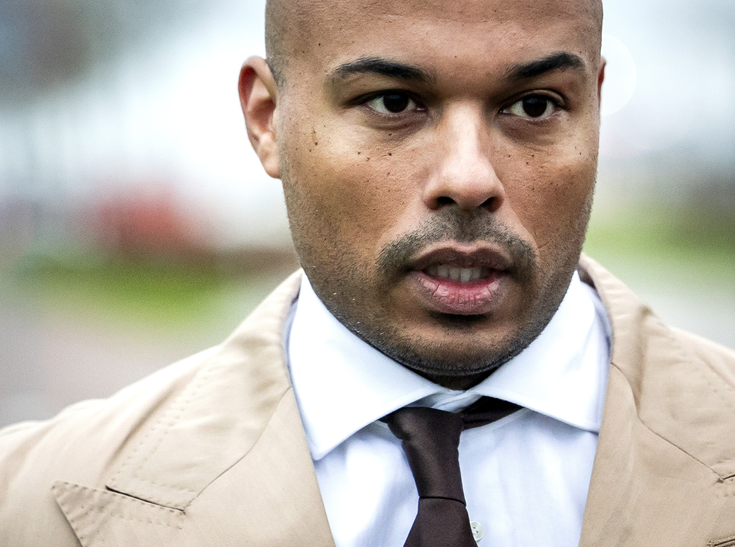 Advocaat Vito Shukrula gearresteerd: verdacht van deelname aan ...