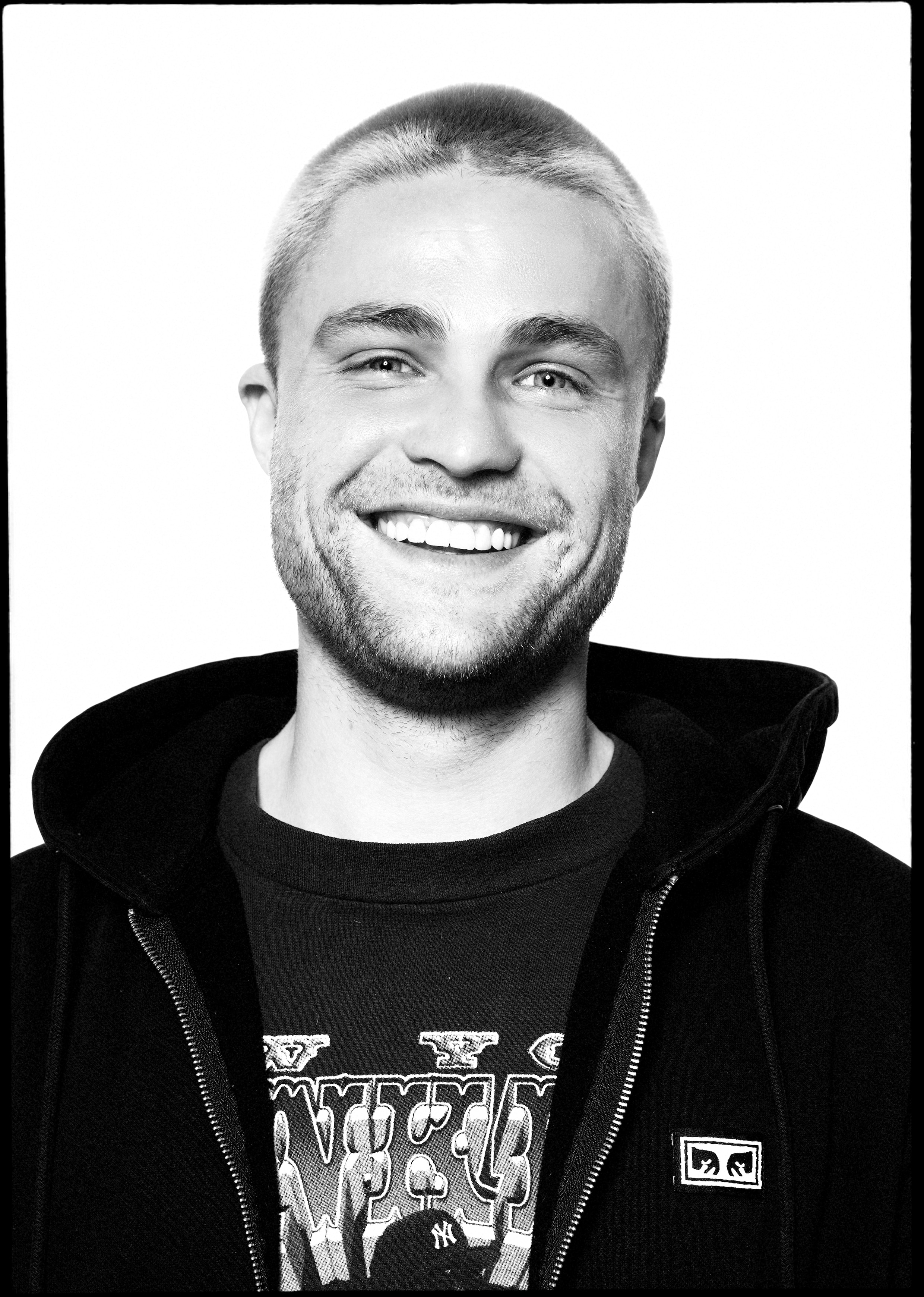 Deze artiesten staan dit weekend op DGTL: ‘Ik heb het van huis uit ...