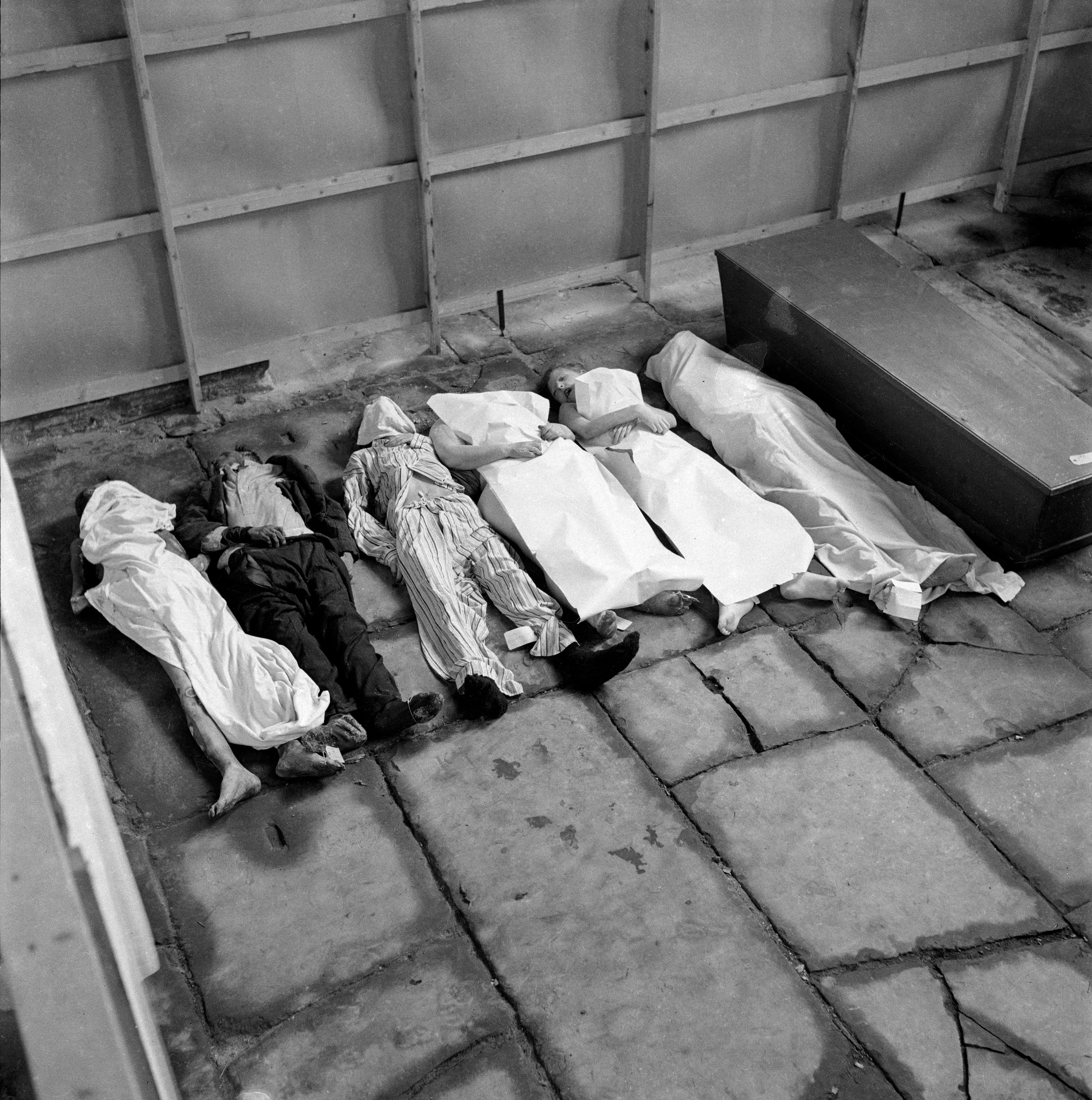 Expositie: fotograaf en verzetsstrijder Cas Oorthuys legde de ...