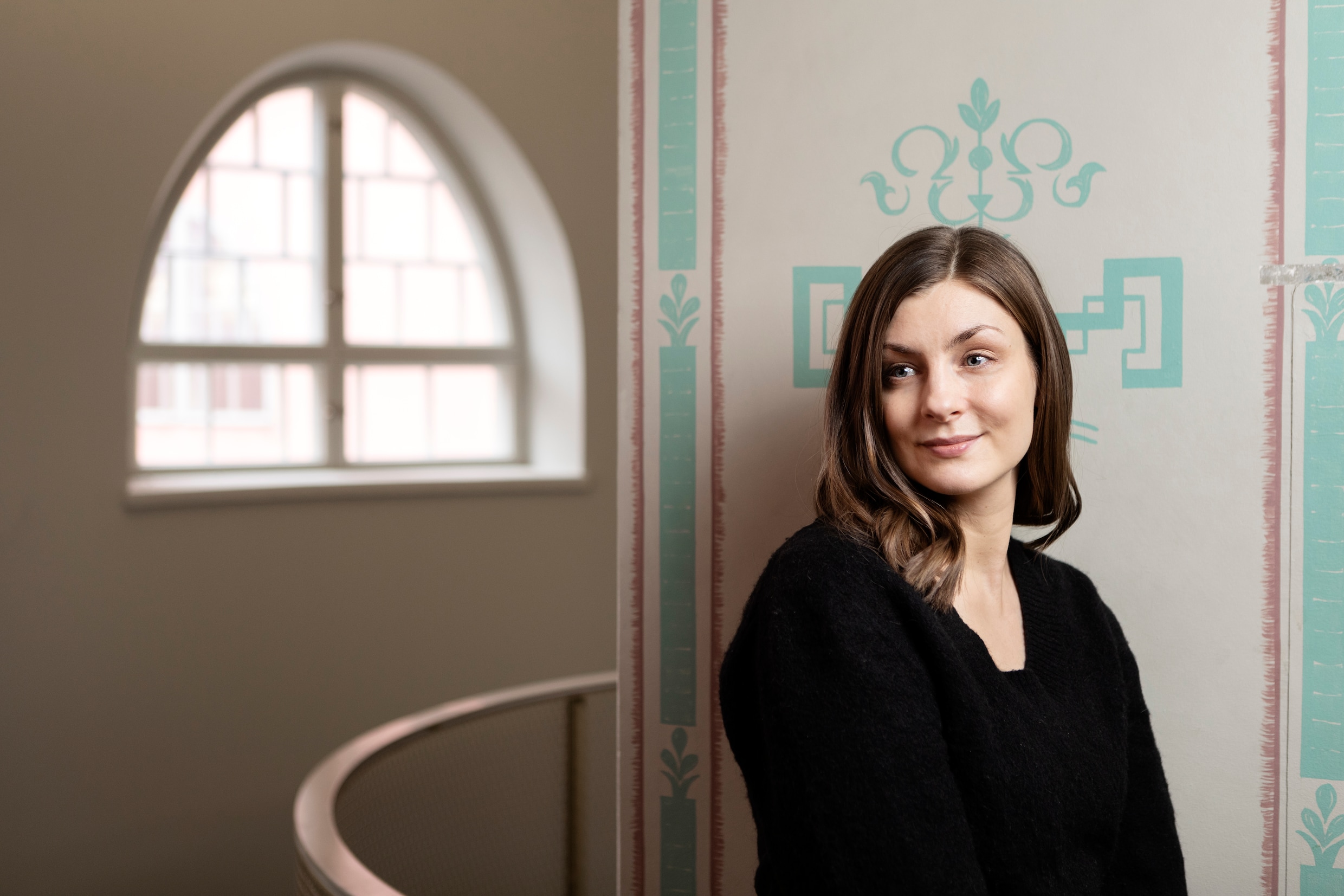 Finse auteur Iida Turpeinen schreef bestseller over de stellerzeekoe ...