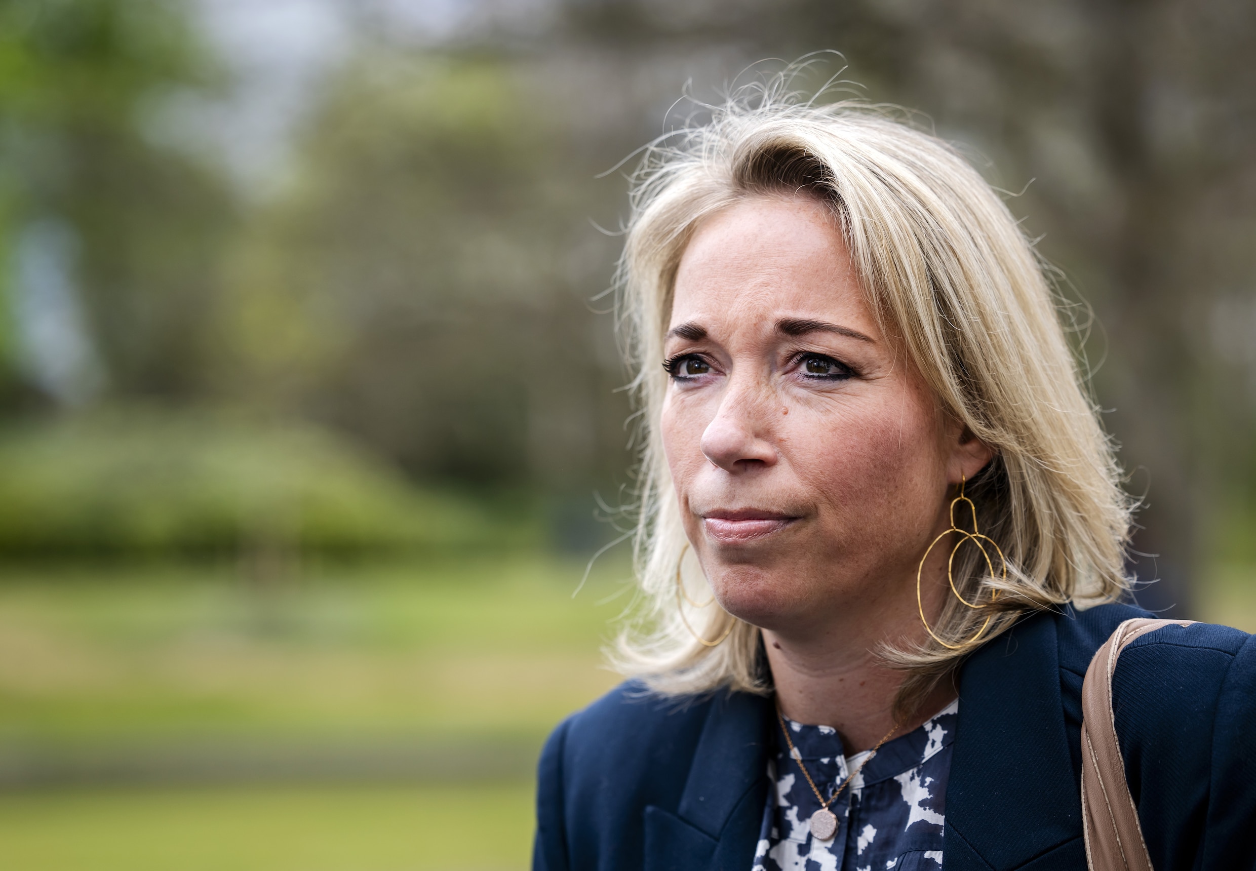 PVV-staatssecretaris Coenradie haalt uit naar coalitie: ‘Zwaarder ...