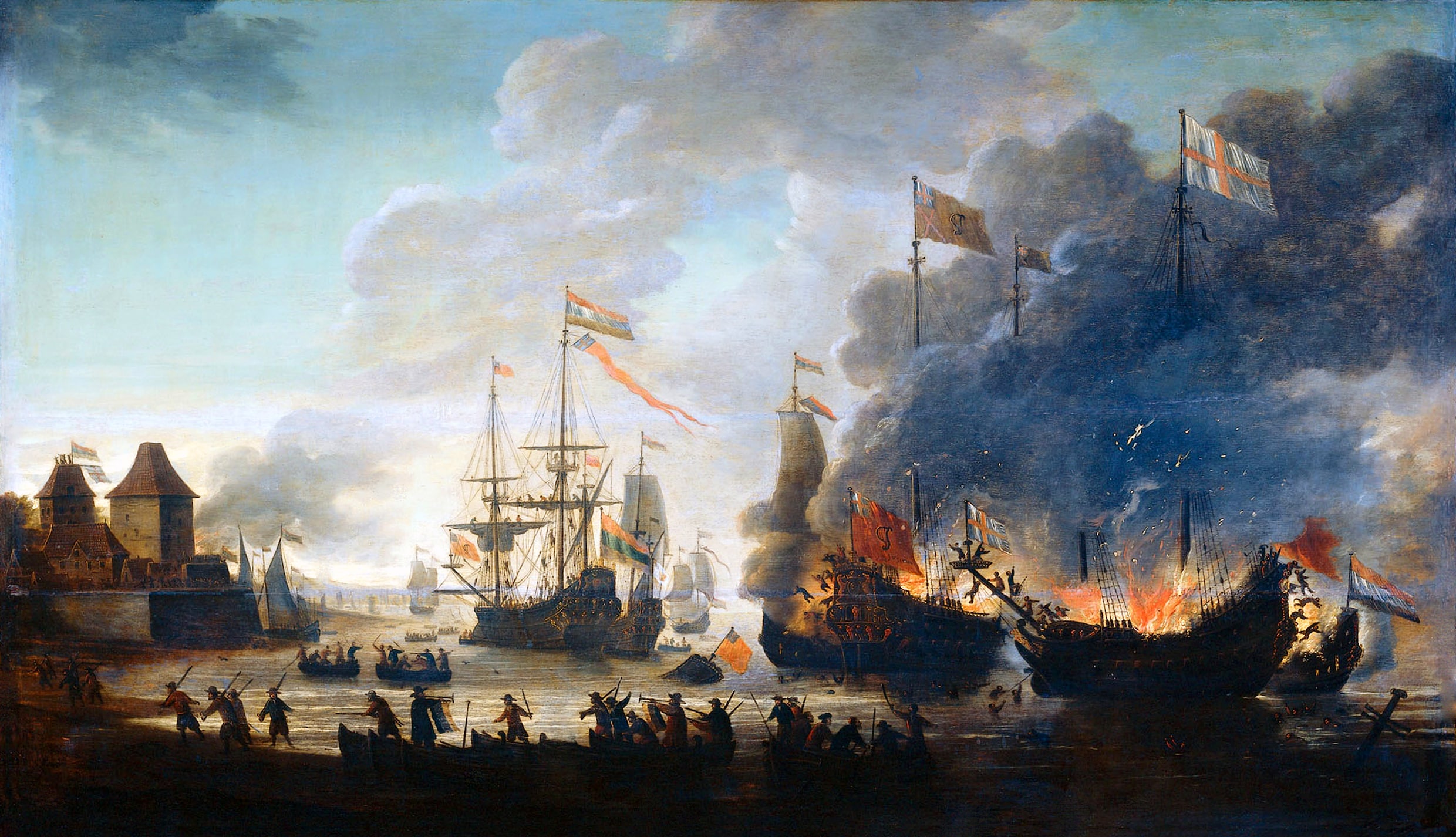 Hoe ‘fout’ is Michiel de Ruyter als naam voor een basisschool? ‘Je wil ...