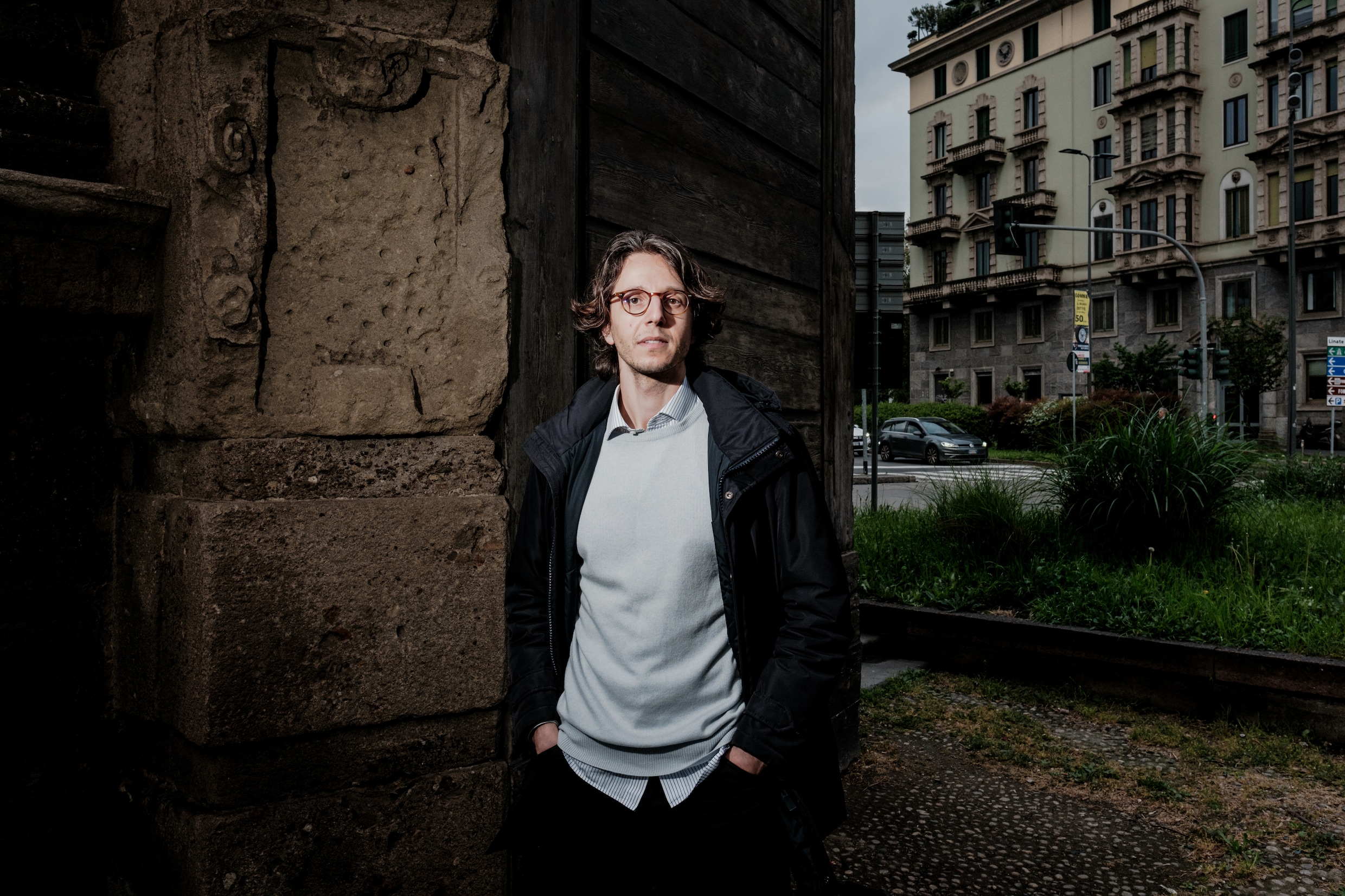 Dat hij nu vertrekt, is ook typisch Francesco Farioli, vertellen zijn ...