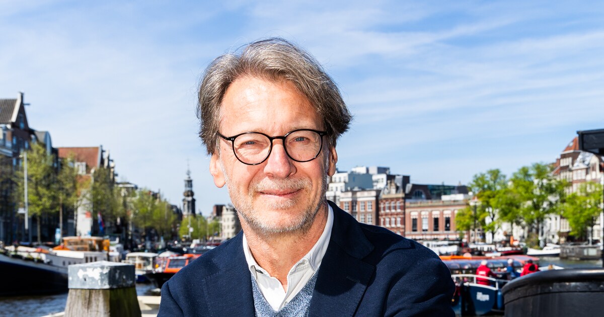 Met deze opera van Richard Strauss bij De Nationale Opera voelt ...