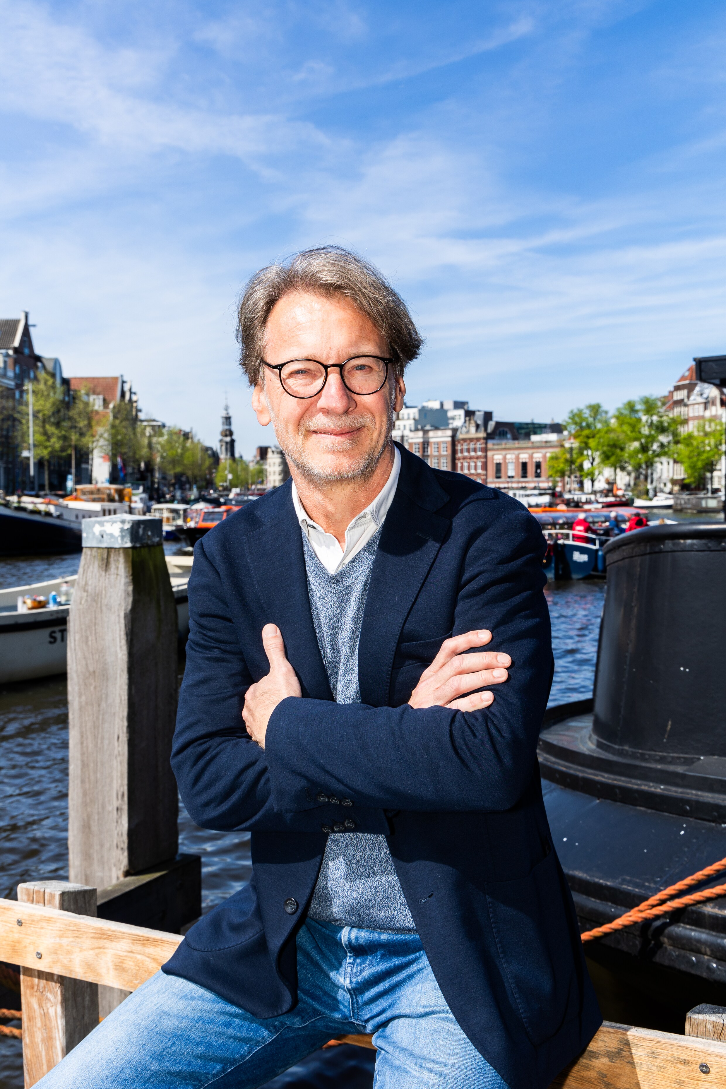 Met deze opera van Richard Strauss bij De Nationale Opera voelt ...