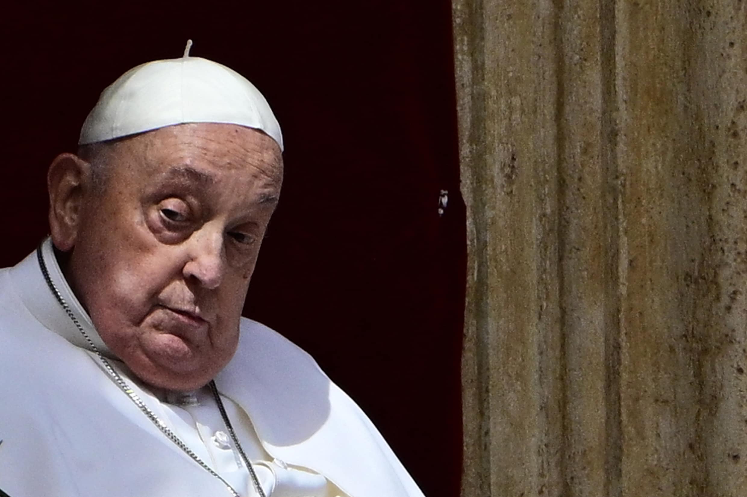 Vaticaan: Paus stierf aan hersenbloeding en hartfalen | Het Parool