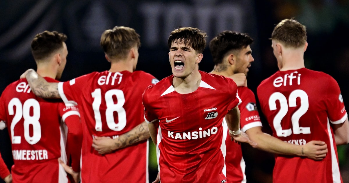 Zuigen, intimideren, treiteren, knijpen, krabben en acteren: iedereen ...