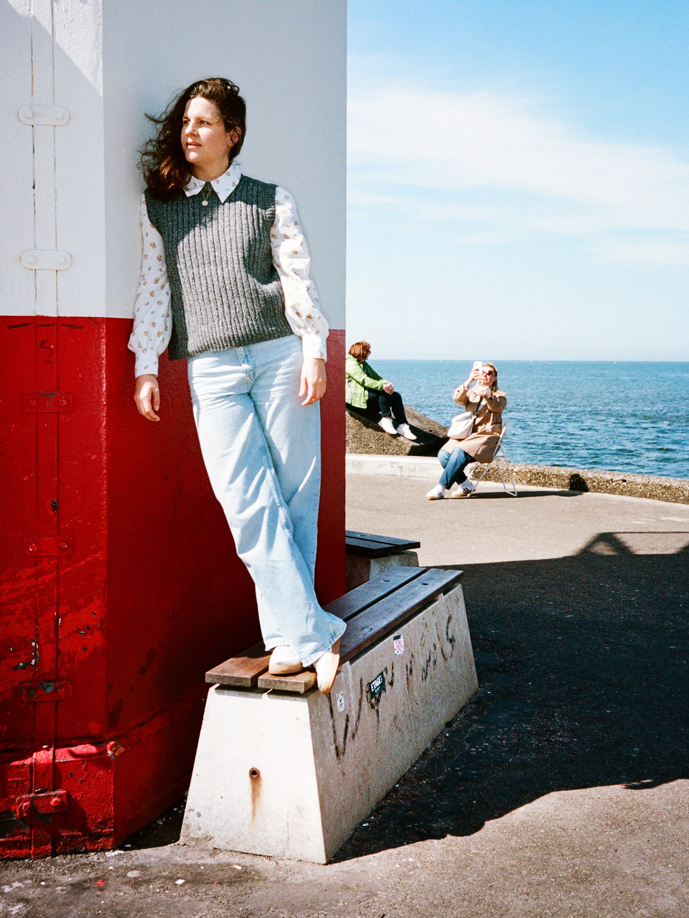 De Nederlandse comedian Micky Overman is bekender in Londen dan in ...