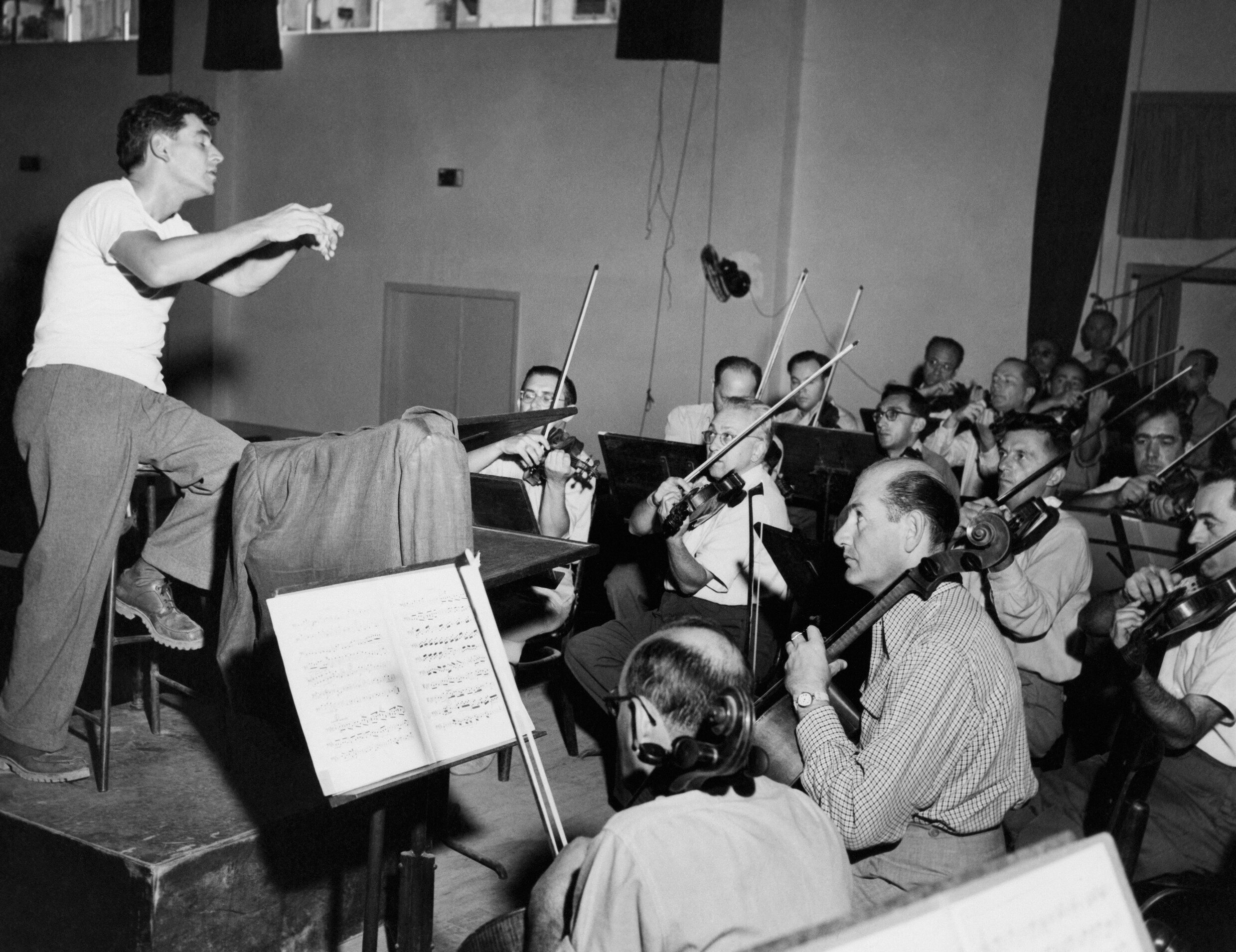 Eindelijk weer een Mahler Festival, maar wie was deze obsessieve ...
