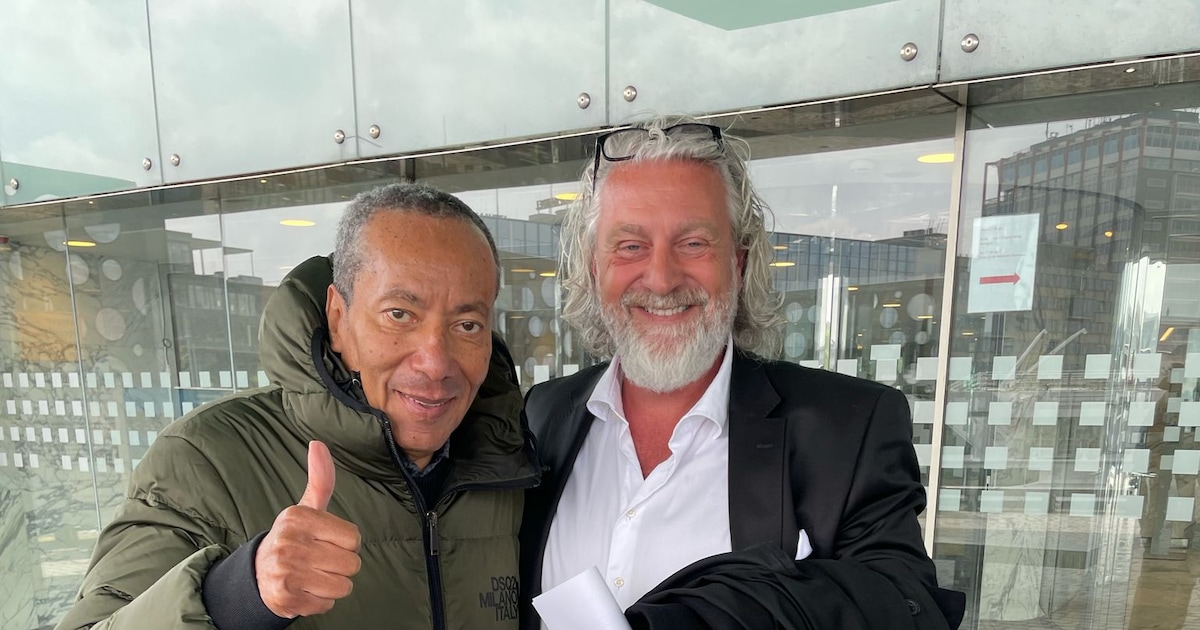 Hasjhandelaar ‘Zwarte Cobra’ Henk Rommy eist 3 miljoen euro van staat ...