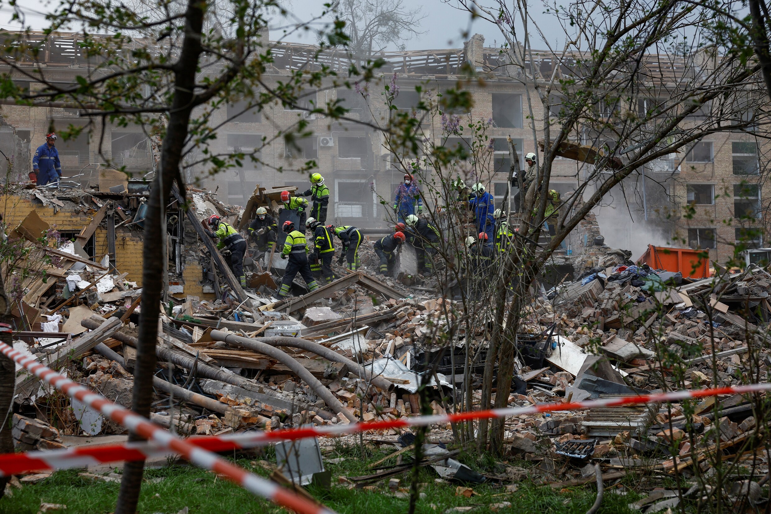 Live: oorlog in Oekraïne | J.D. Vance: ‘Oorlog in Oekraïne zal niet binnenkort eindigen’ | Het ...