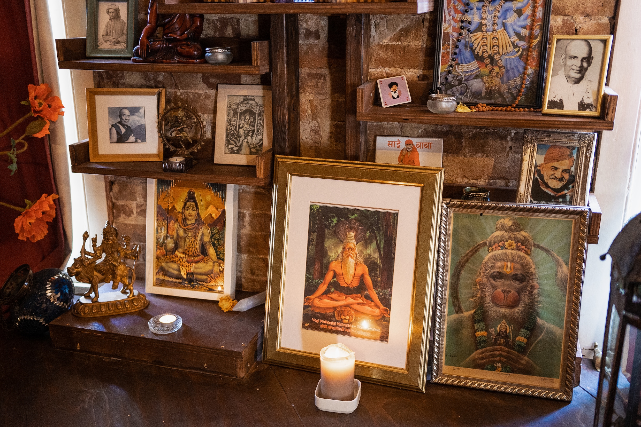 Het Amsterdam van actrice Judith Schrijver: ‘Ik heb het idee dat in de ...