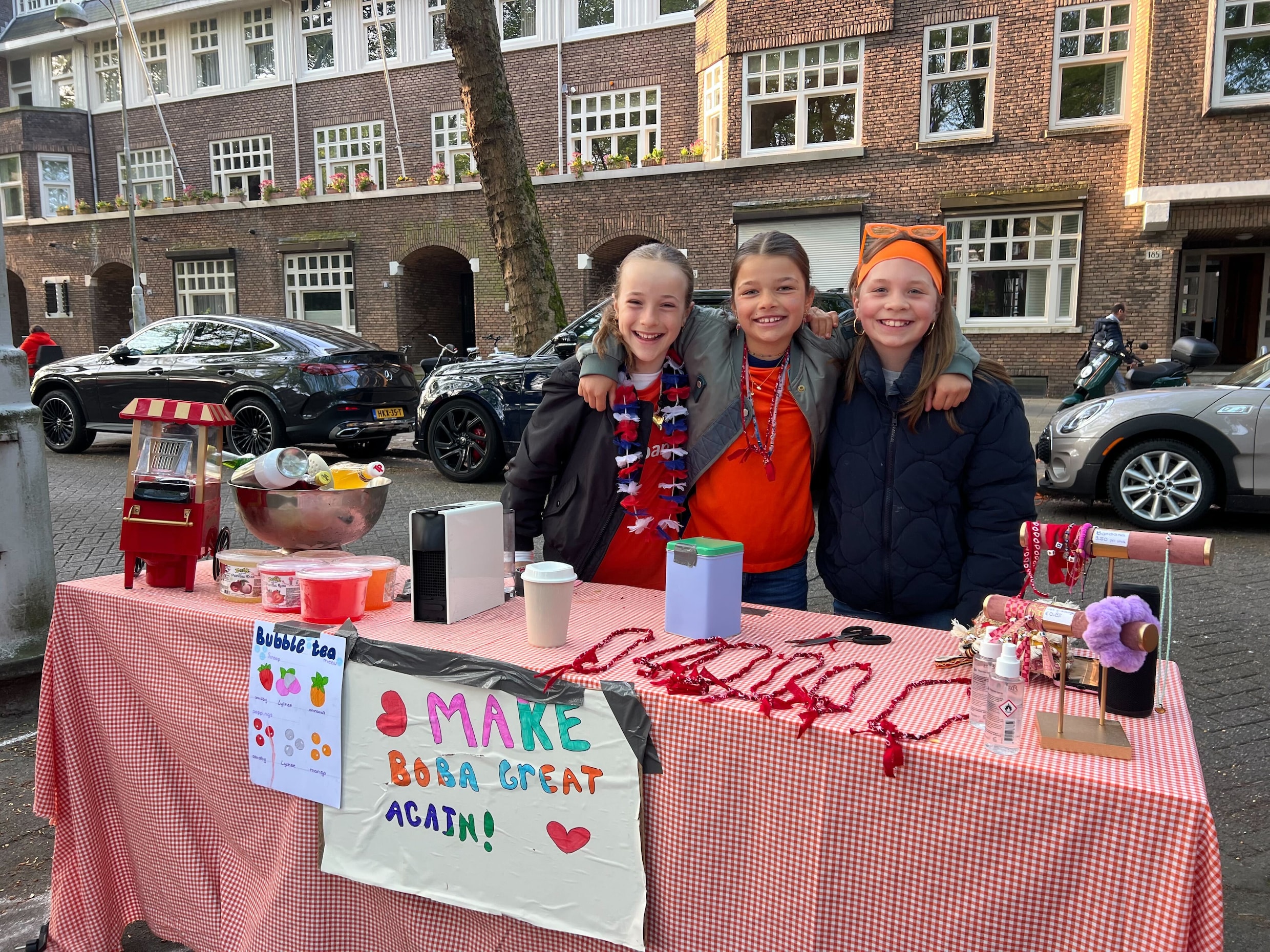 Dit was Koningsdag 2025 in Amsterdam | Het Parool