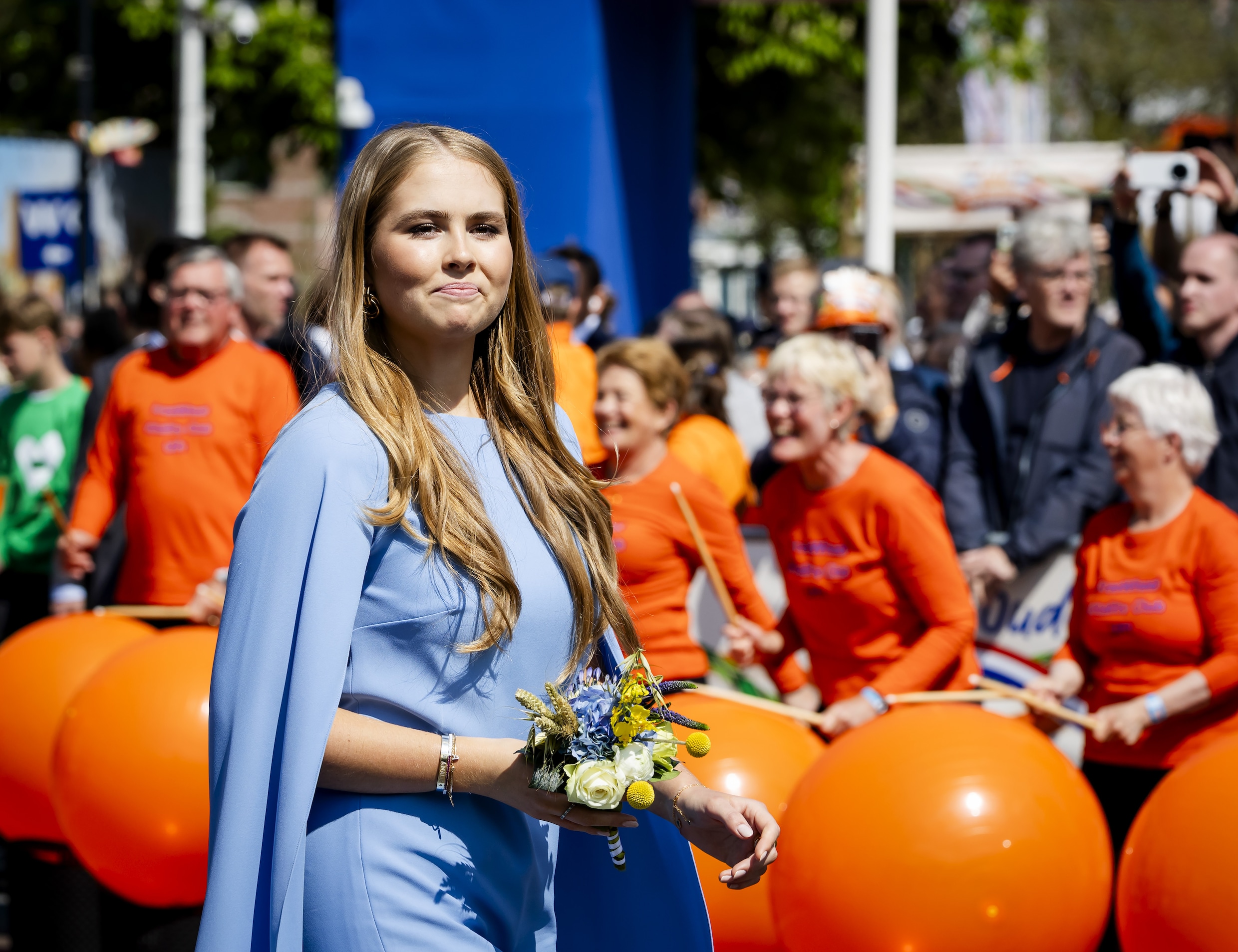 Dit was Koningsdag 2025 in Amsterdam | Het Parool