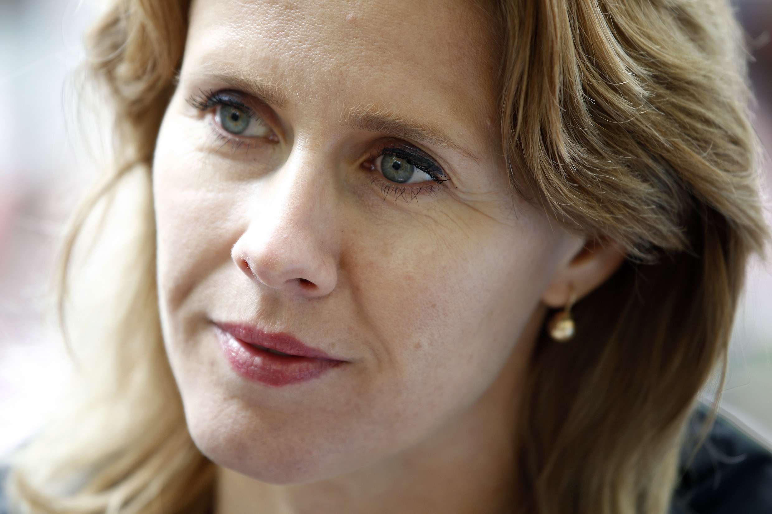 Oud-minister De Geus steunt kandidatuur Mona Keijzer | Het Parool