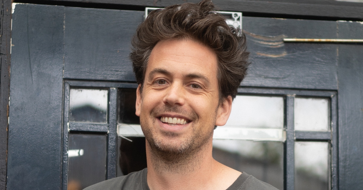 Het Amsterdam van Marlon Arfman: ‘Toen ik de Bloemenbar had, is mijn ...