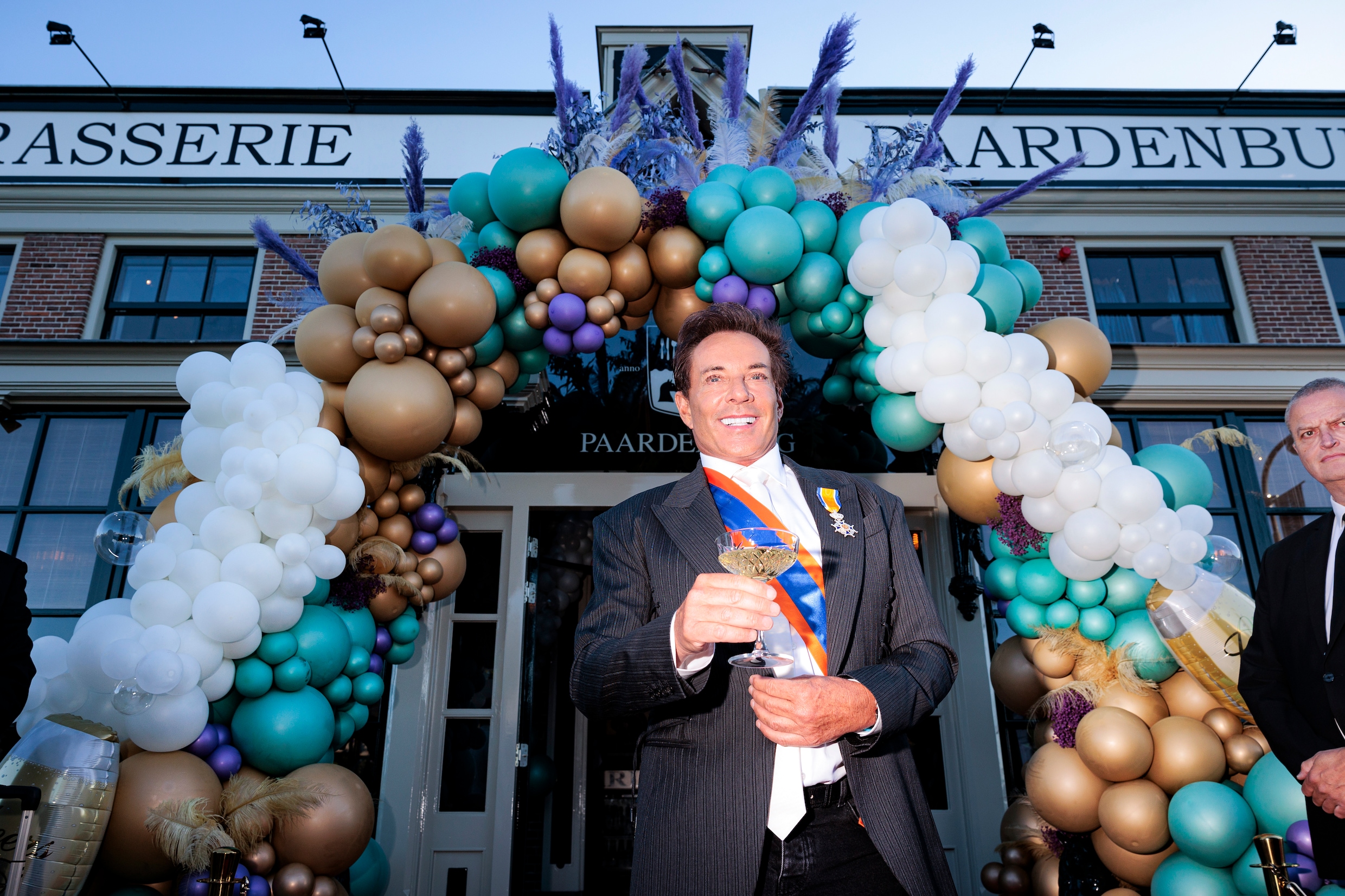 De Joling Express dendert na 65 jaar onverminderd door: ‘Bij Gerard ...