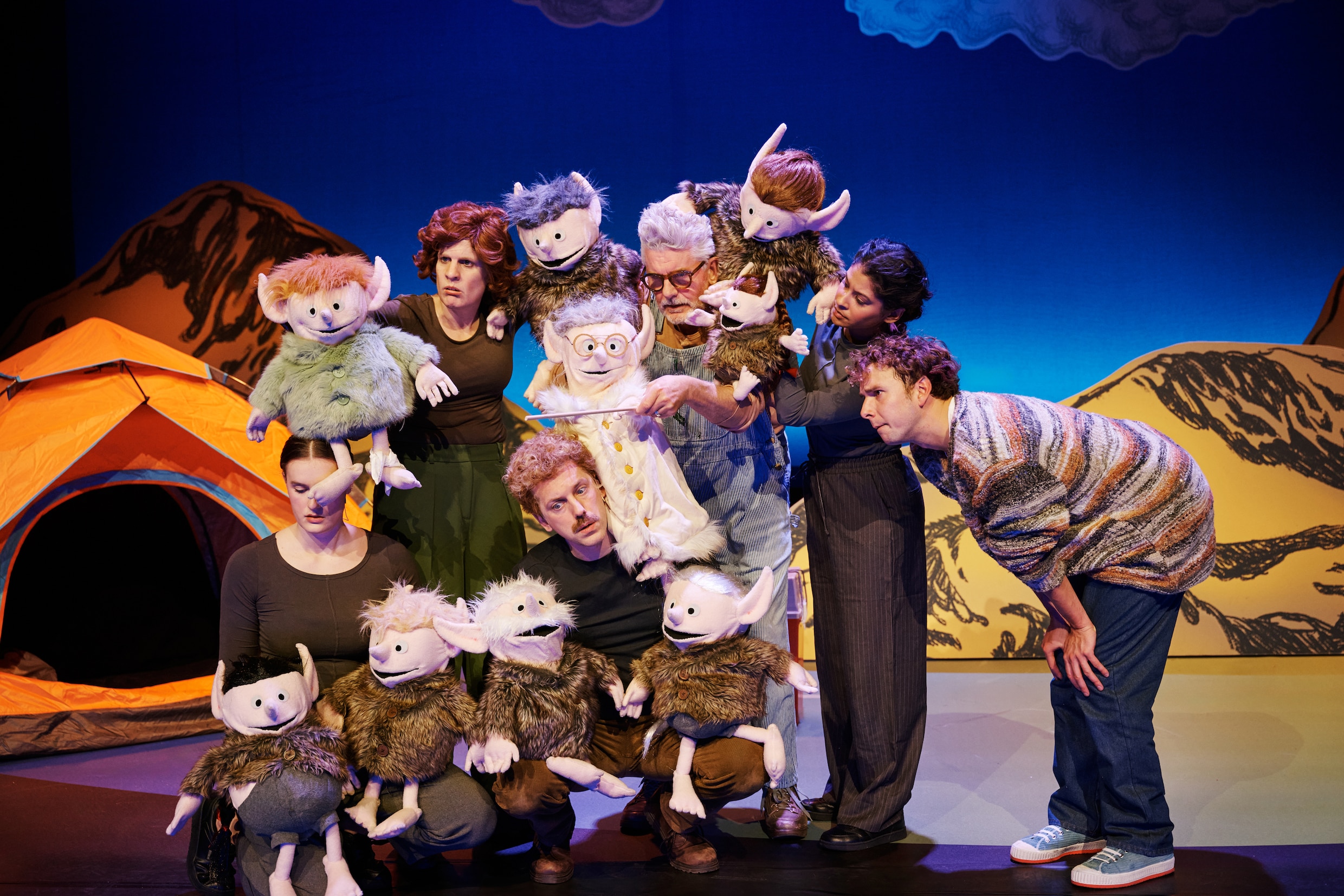 14 x de beste tips voor het weekend in Amsterdam | Het Parool