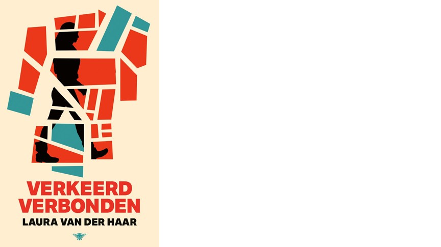 Boekrecensie Verkeerd verbonden: Laura van der Haar toont zich een ...