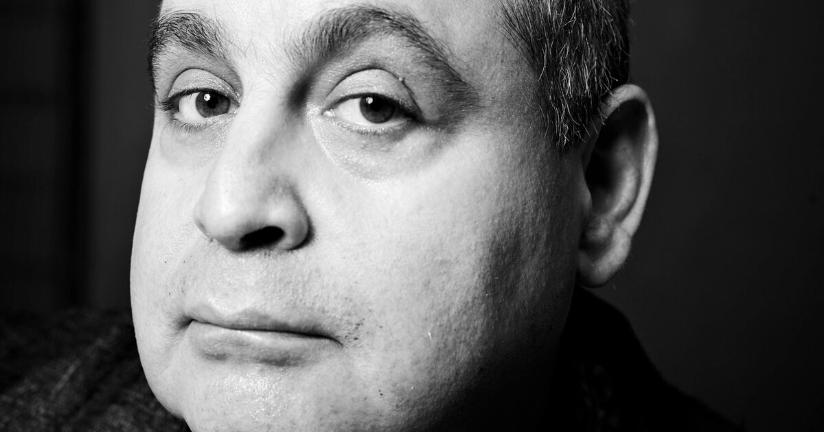 Operagigant Pierre Audi (1957-2025) bleef zichzelf altijd trouw | Het ...