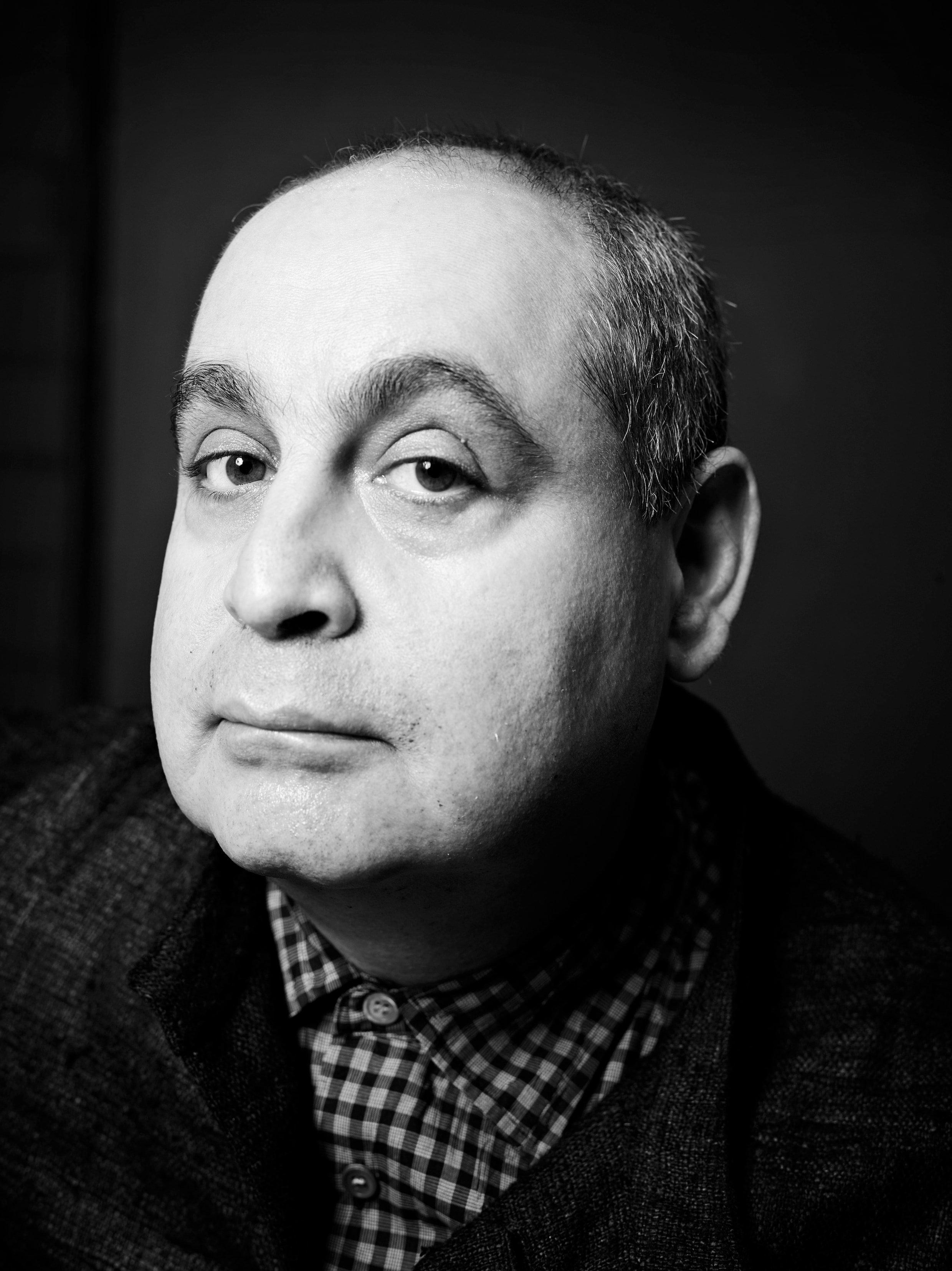 Operagigant Pierre Audi (1957-2025) bleef zichzelf altijd trouw | Het ...