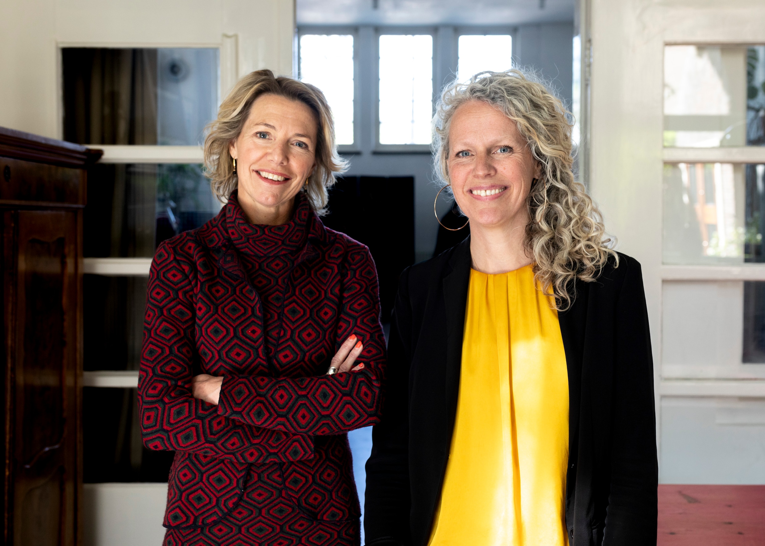 Deze Amsterdamse advocaten zijn voor zachte krachten in het strafrecht ...