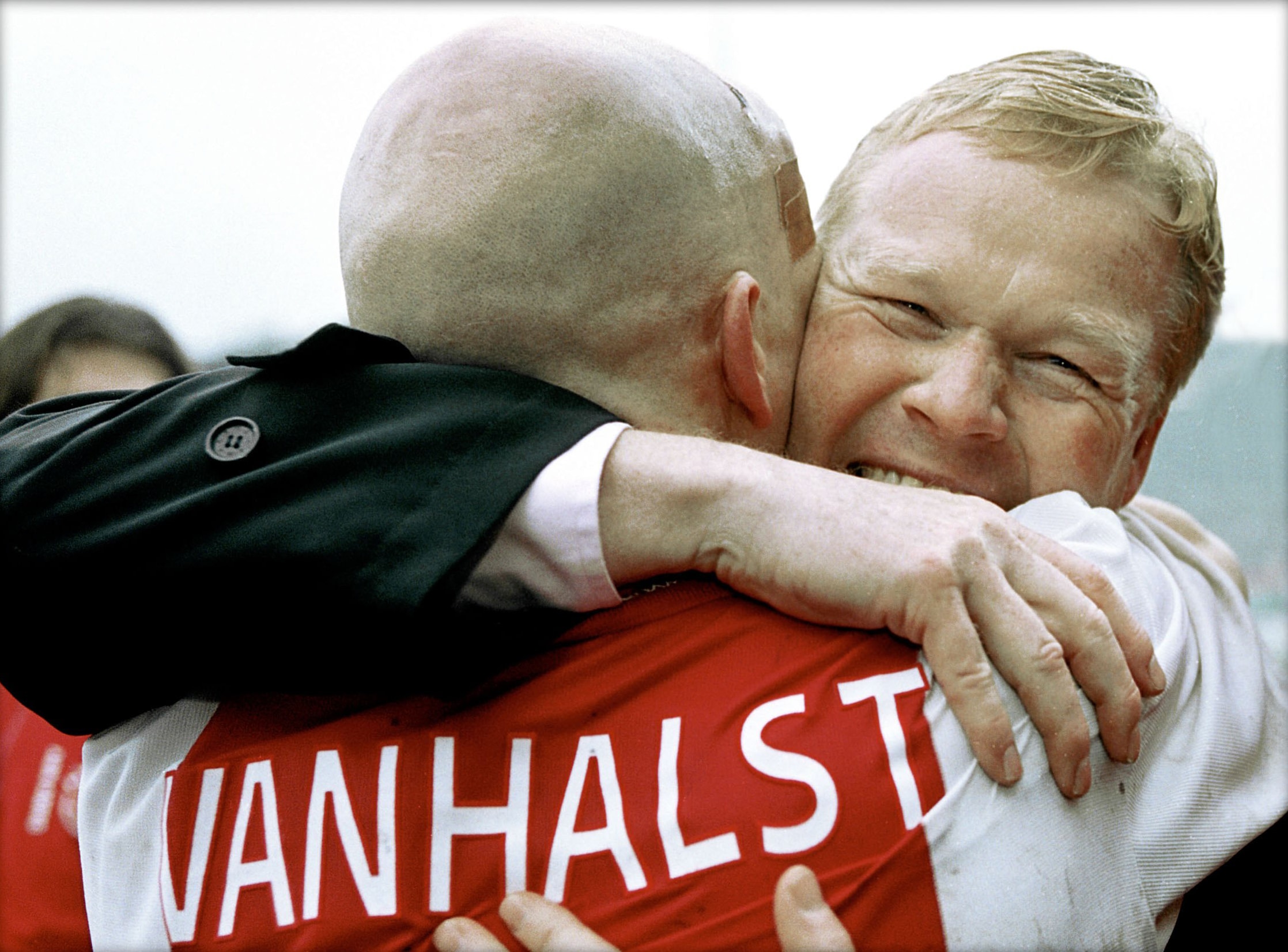 Fouten bij Twente, worstelingen bij Ajax: Jan van Halst schreef zijn ...