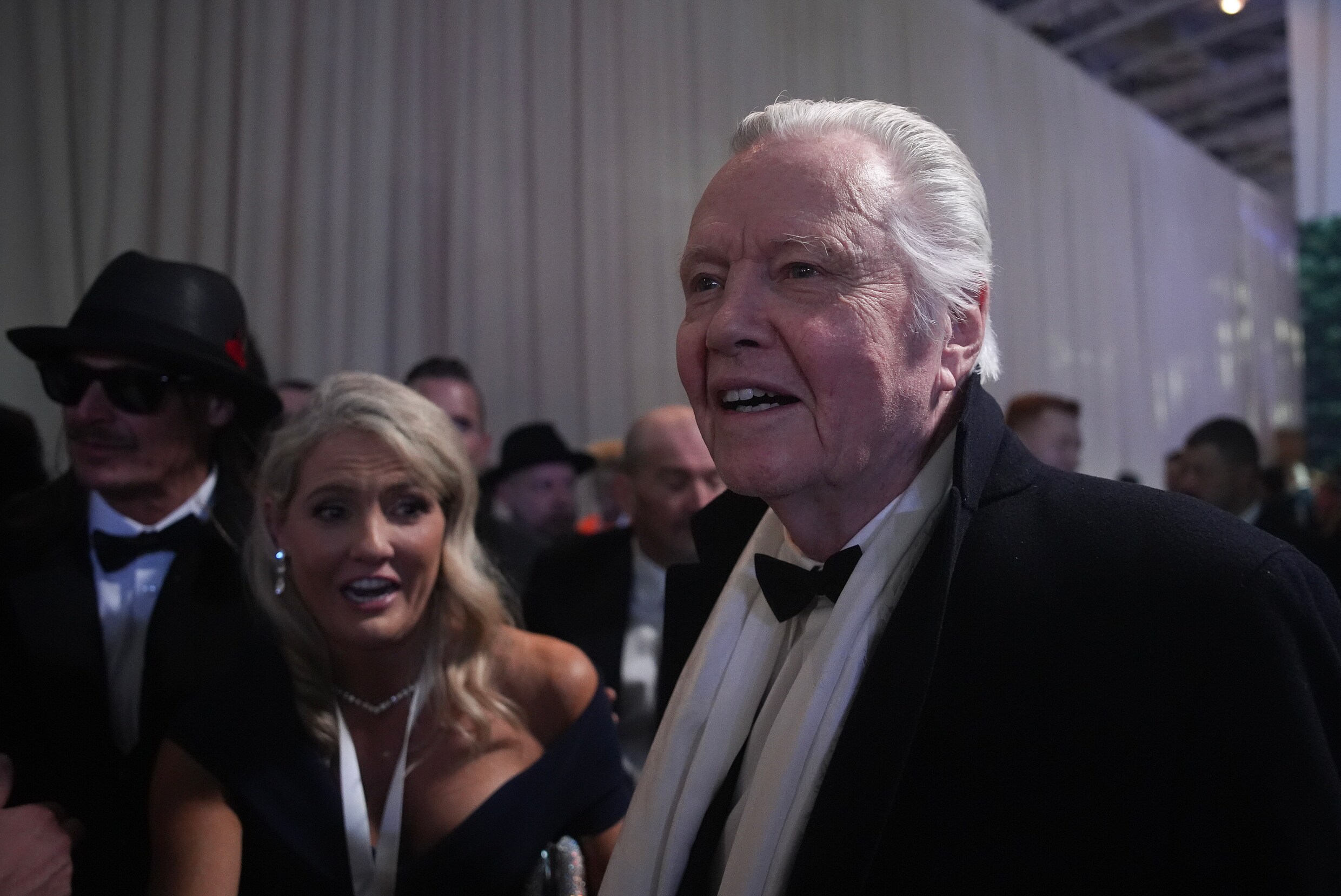 Krijgen we na een handelsoorlog ook een filmoorlog met de VS ...