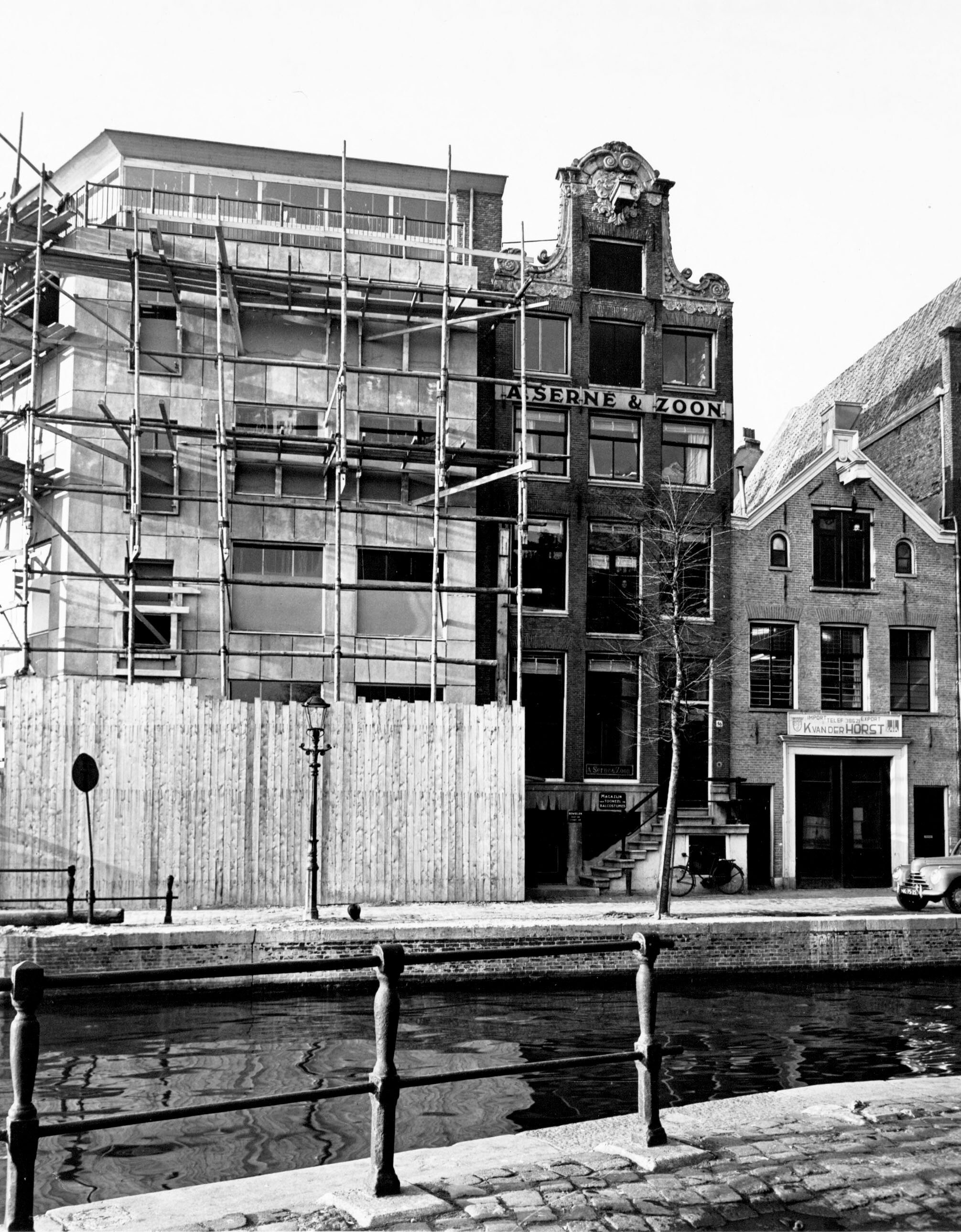 Na Aktie Tomaat in 1969 ging het bergafwaarts met deze ooit zo ...