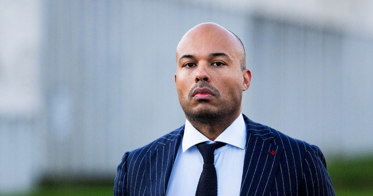 Collega van opgepakte advocaat Shukrula krijgt geen contact met hem ...