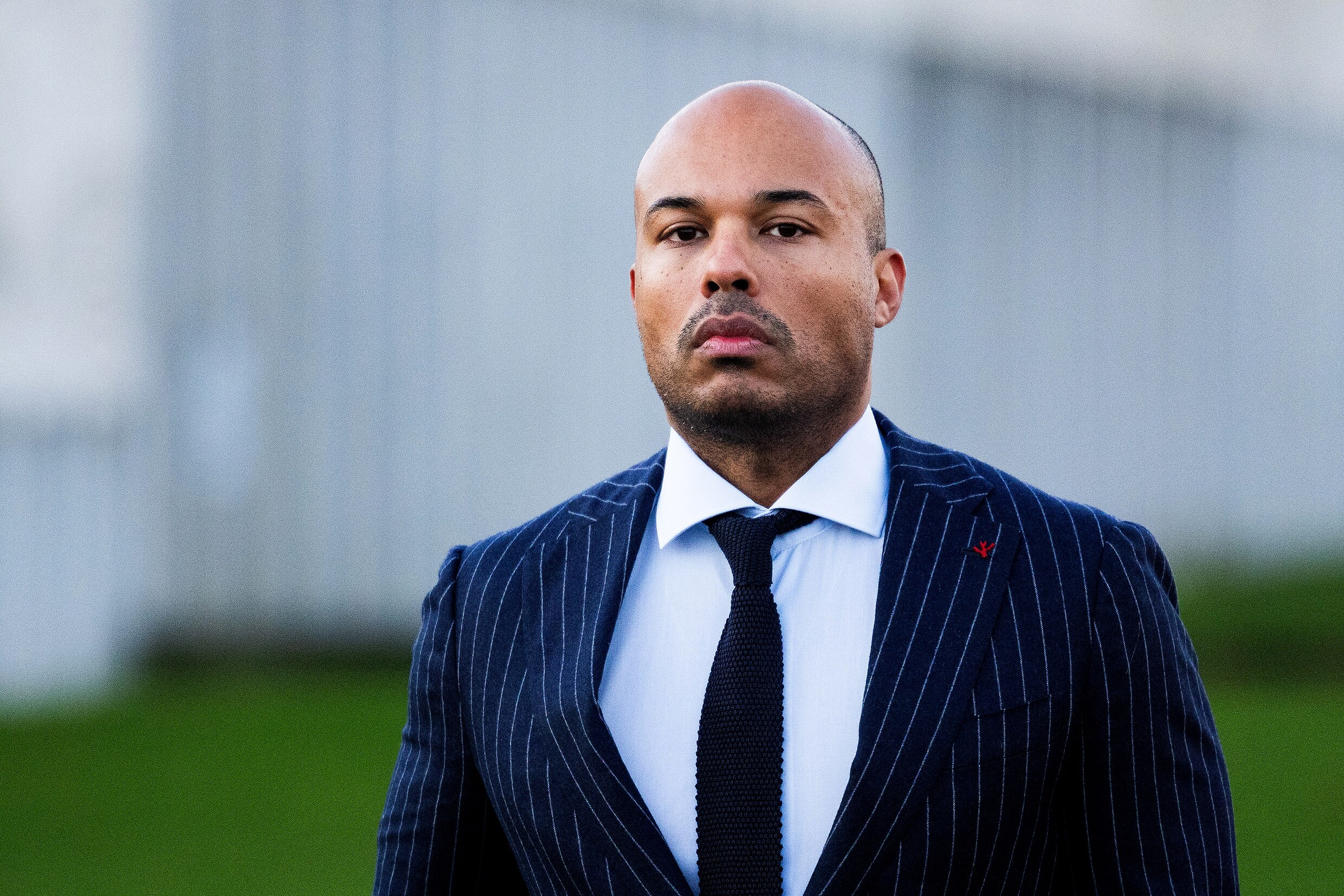 Collega van opgepakte advocaat Shukrula krijgt geen contact met hem, start kort geding tegen de ...