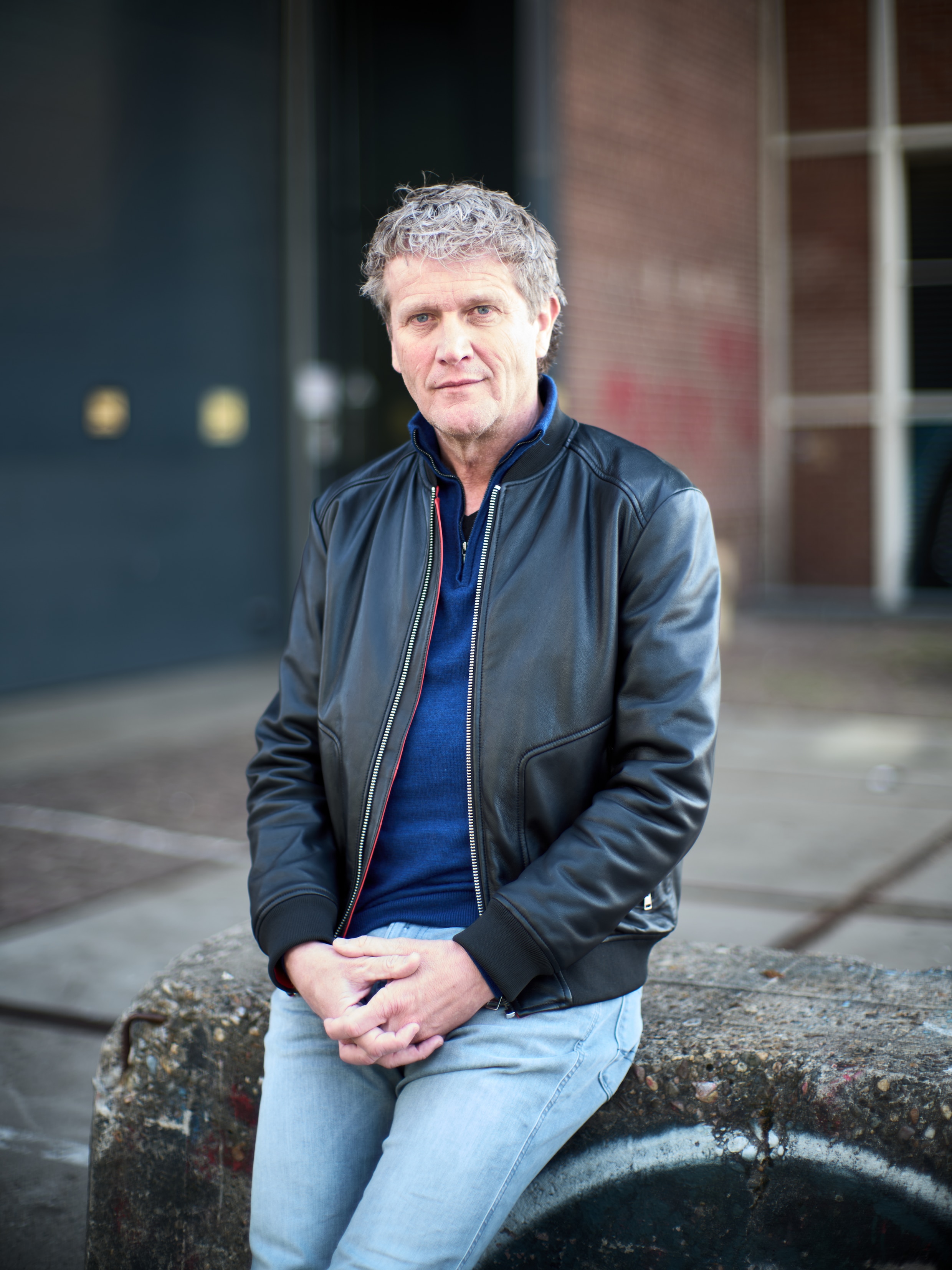 Het Amsterdam van Alberto Stegeman: ‘Ik heb 240.000 euro gewonnen in ...