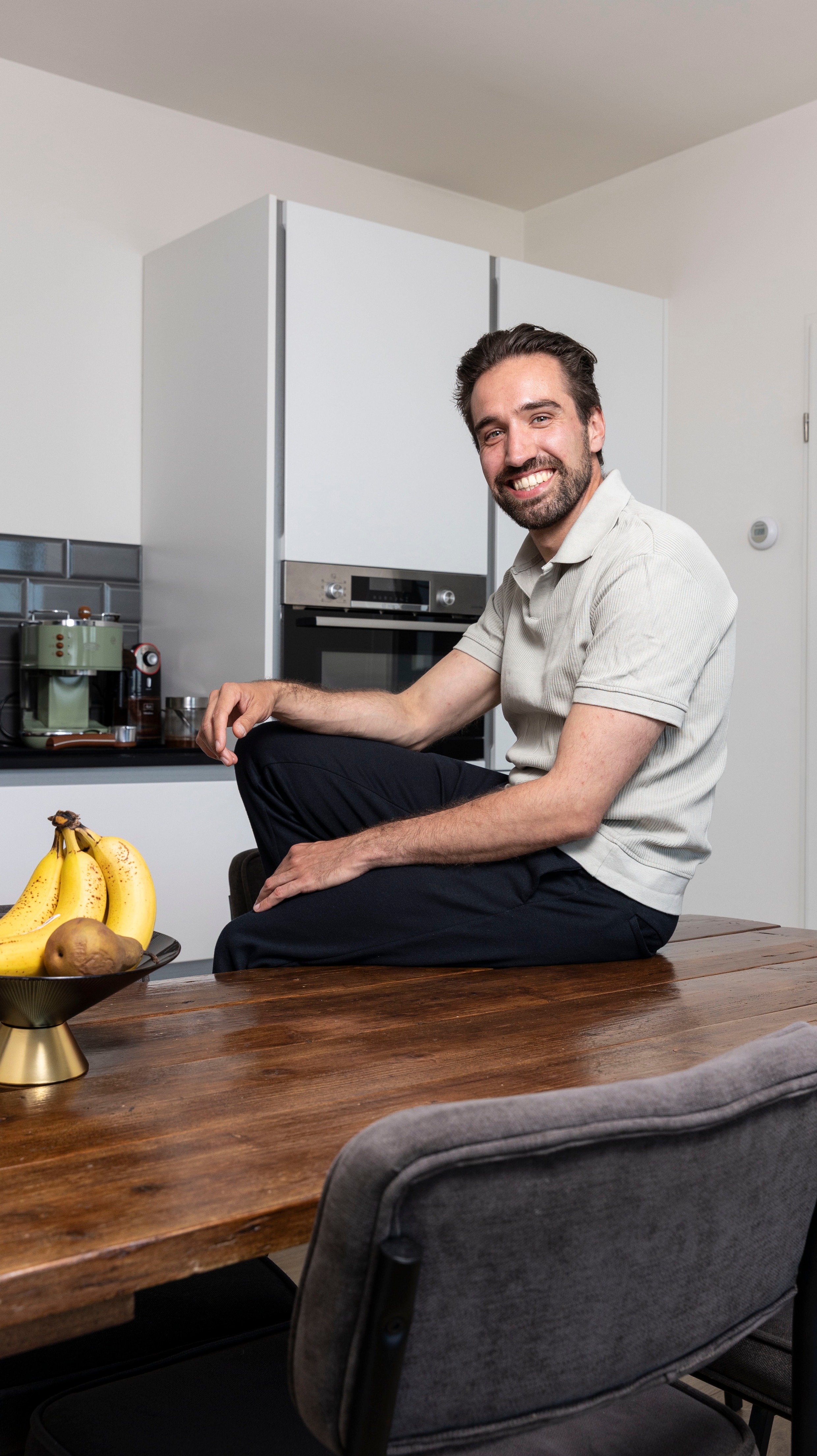 Deze starters lukte het om een huis te kopen in Amsterdam: ‘Het was ...