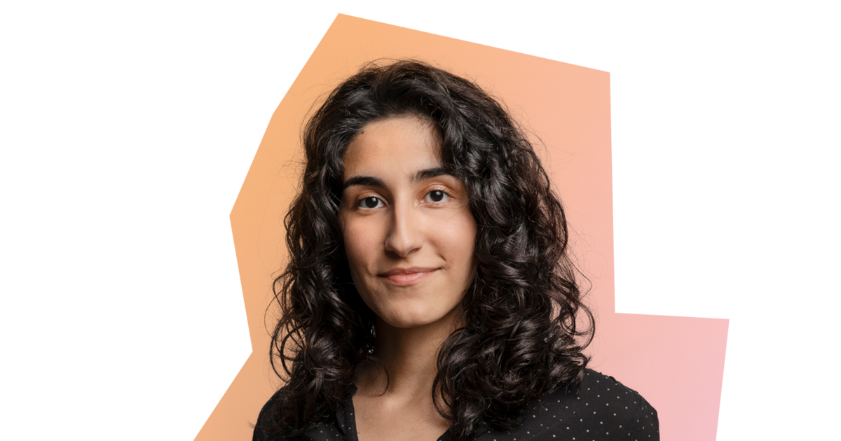 ‘Moet dat schreeuwen nou echt?’ vroeg een kennis, doelend op de ...