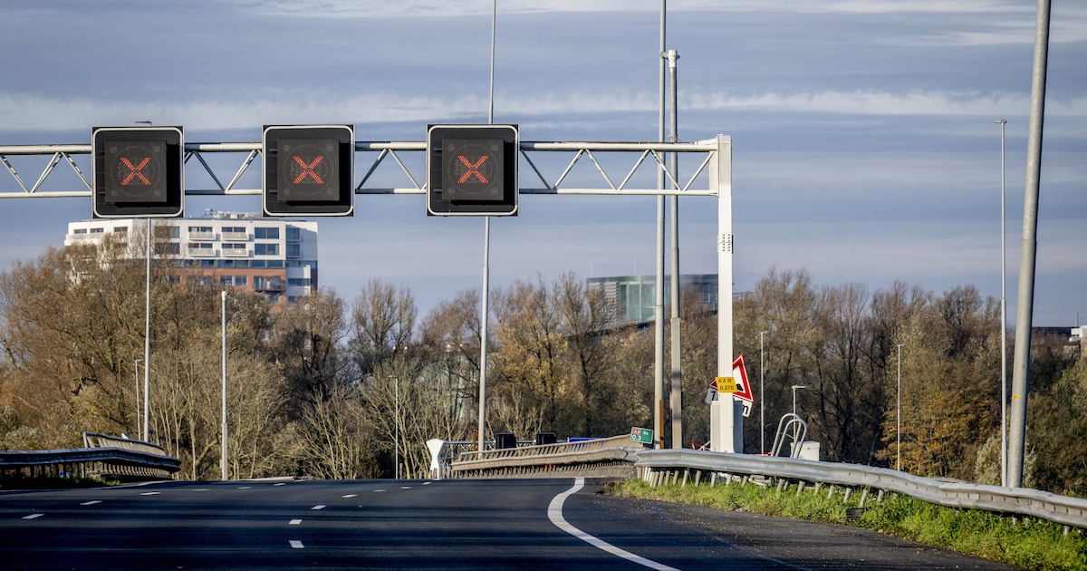 Festival Op de Ring A10: 40.000 extra tickets voor mensen die niet goed ...