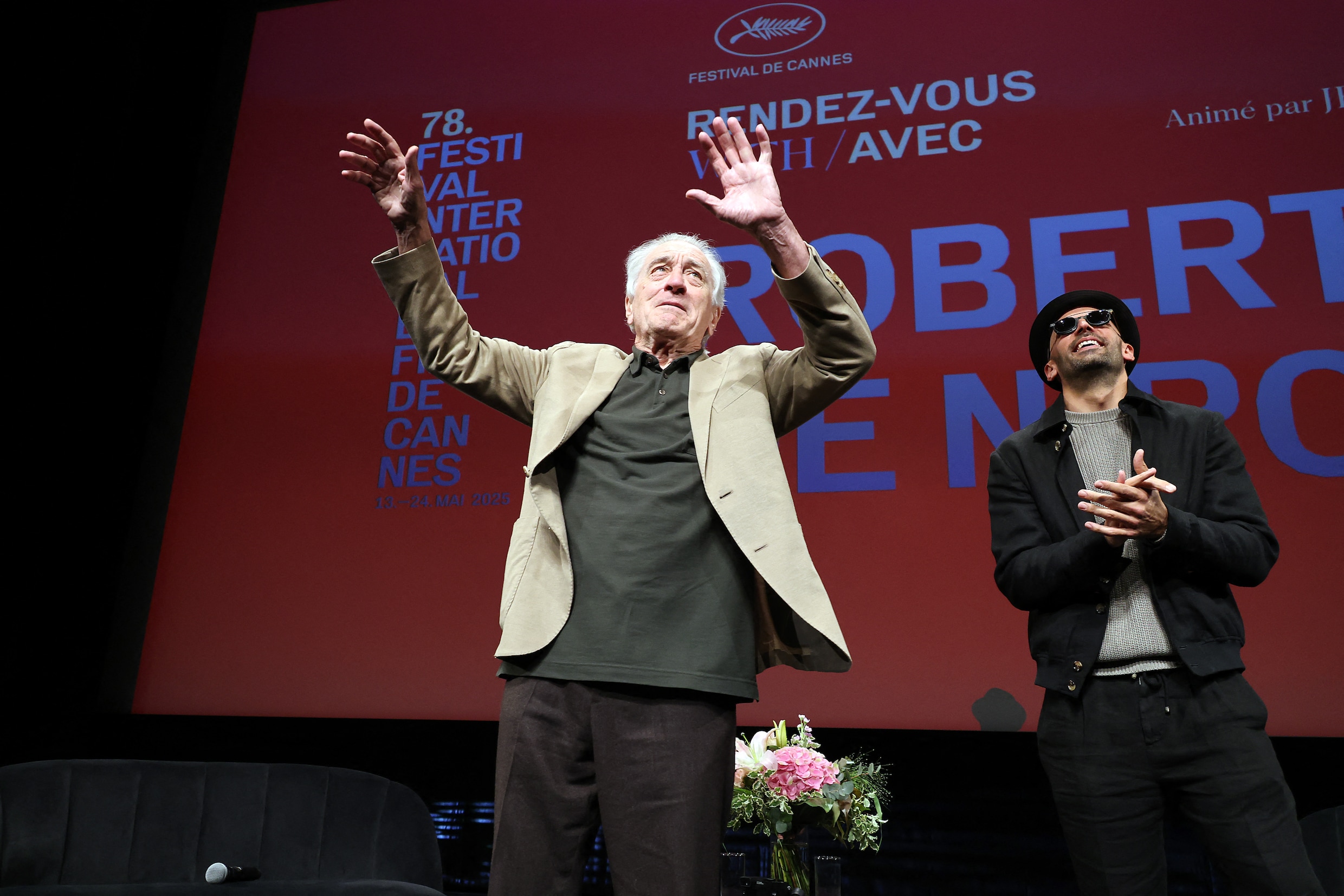 Blog filmfestival Cannes 2025 | De Gouden Palm gaat naar ‘Un simple ...