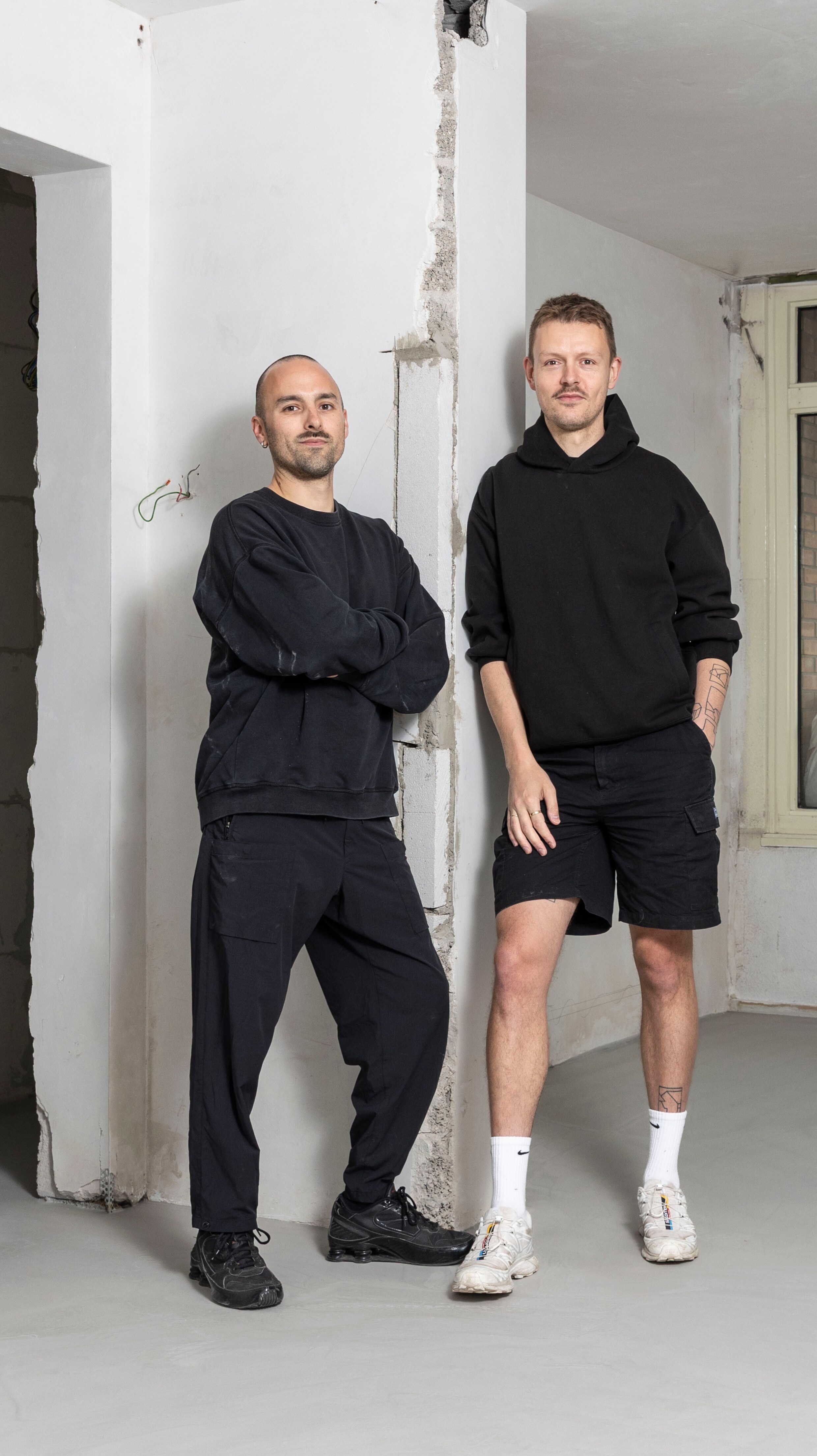 Deze starters lukte het om een huis te kopen in Amsterdam: ‘Het was ...