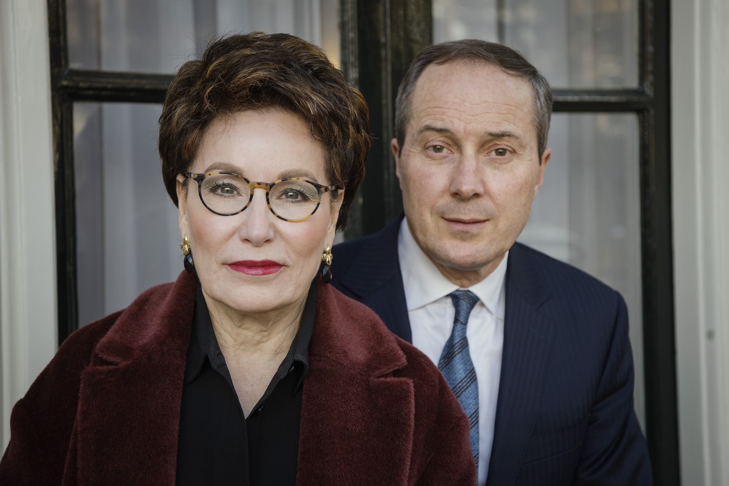 Oud-medewerkers spreken van schrikbewind bij Knoops’ advocaten: ‘Ik ben ...