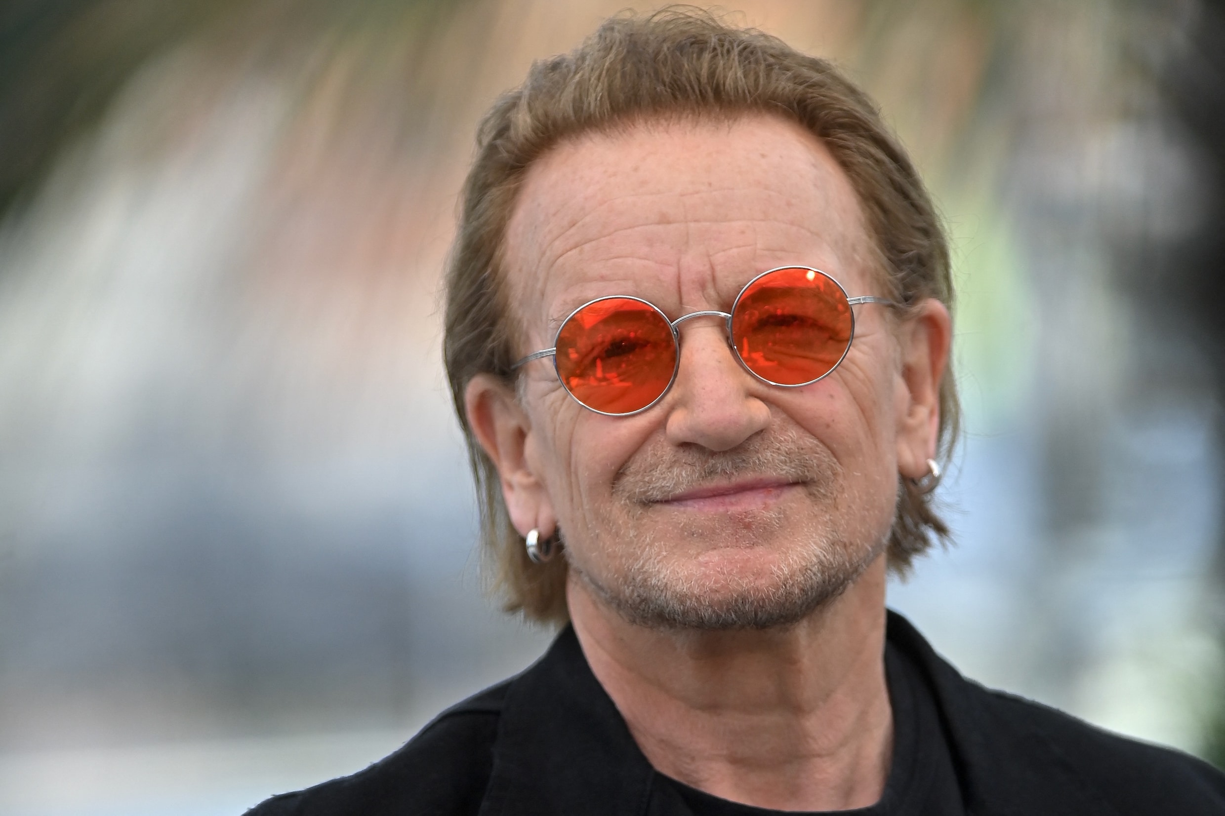 U2-zanger Bono roept op tot vrede in Gaza: ‘Hamas, Israël, stop de ...