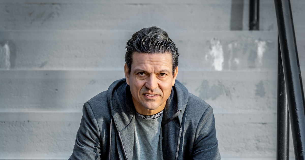 Jari Litmanen: ‘Voor een functie bij Ajax zou ik mijn hele leven wéér ...