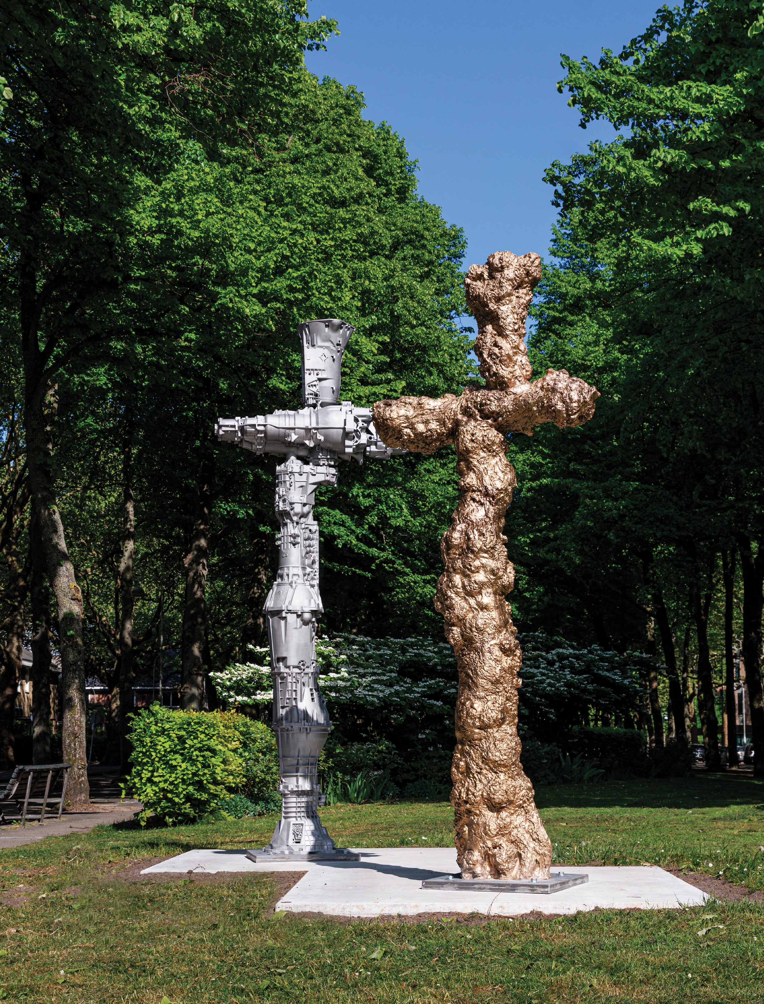 Art Zuid 2025: de hoogtepunten volgens Het Parool | Het Parool