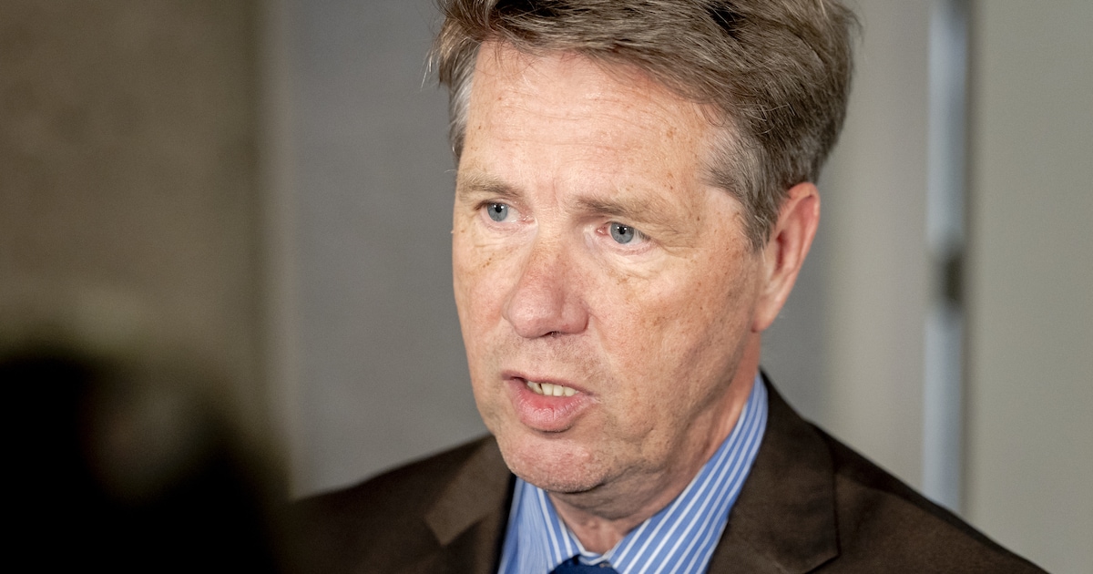 ‘Kamervoorzitter Martin Bosma (PVV) ook dit jaar afwezig bij Nationale ...