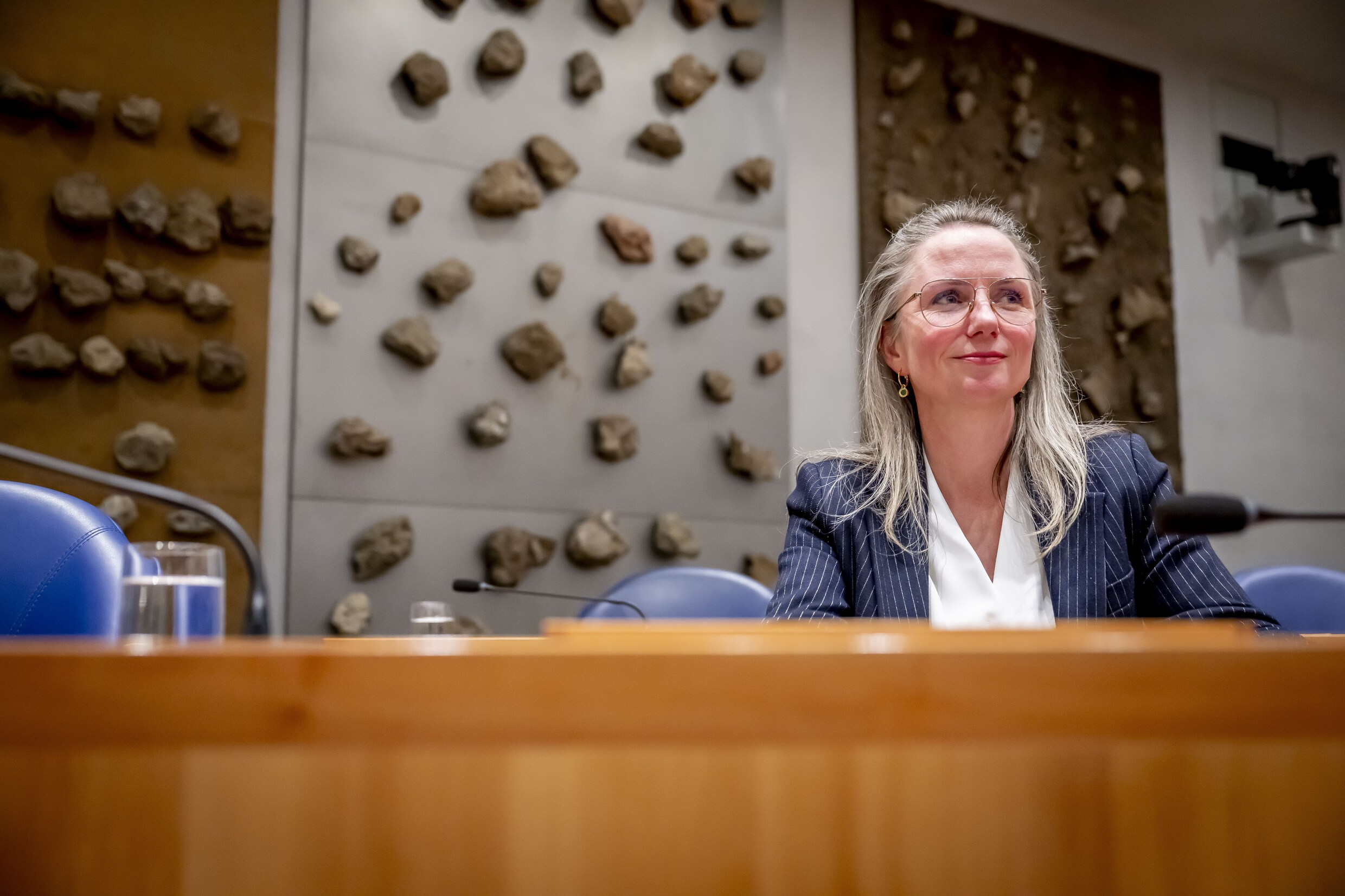 Coenradie verruilt PVV voor JA21, Agema betwijfelt terugkeer in ...