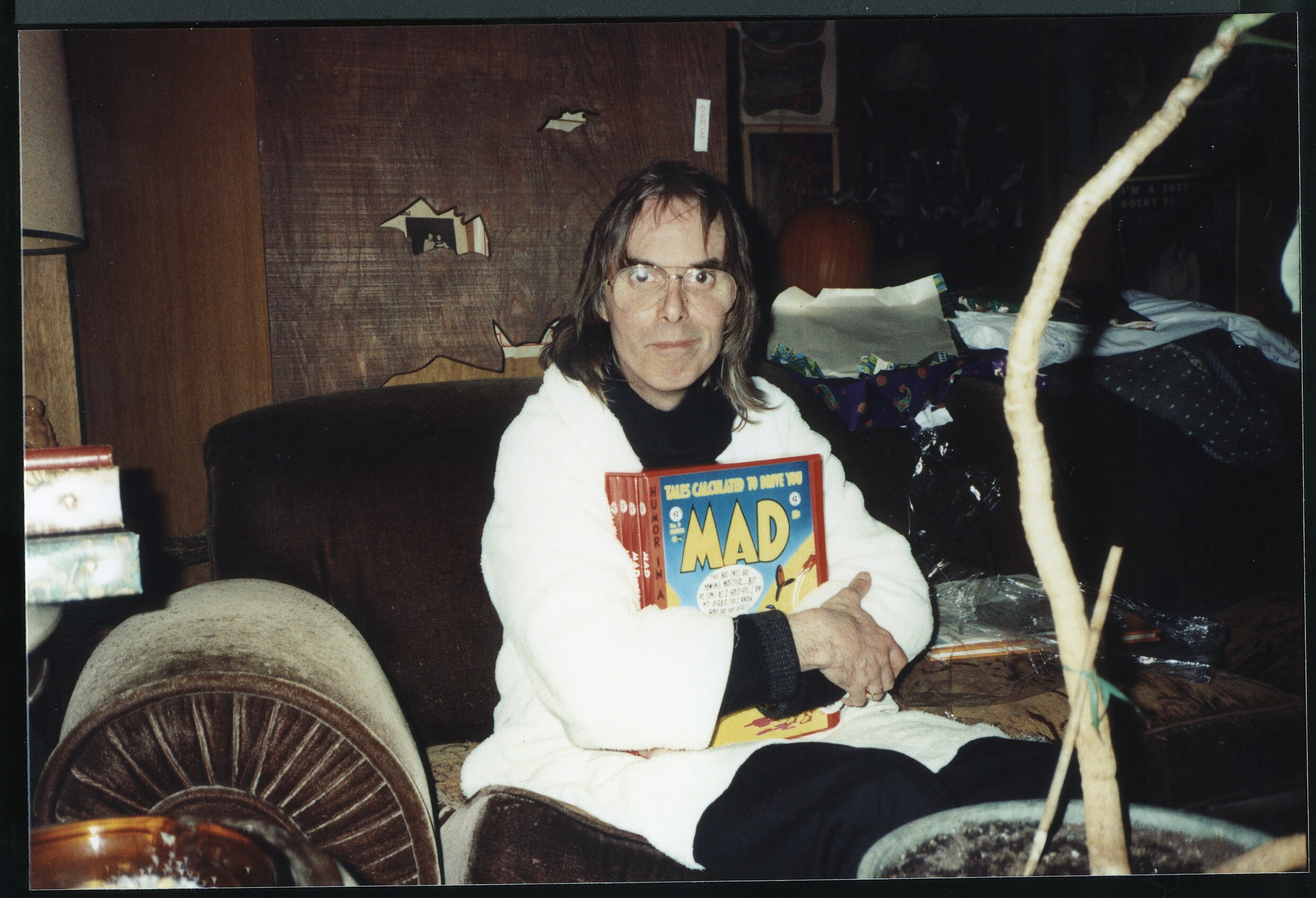 Recensie The Session Man: in documentaire over onbekende studiomuzikant ...