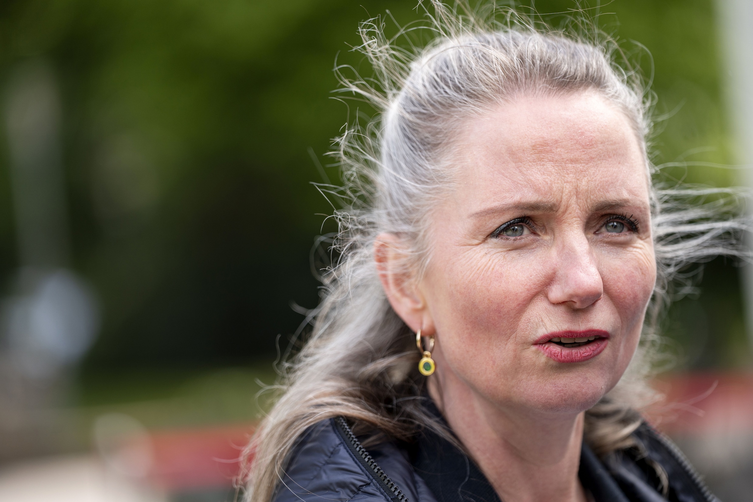 Ministers van Zorg Agema en van Financiën Heinen sussen ruzie over ...