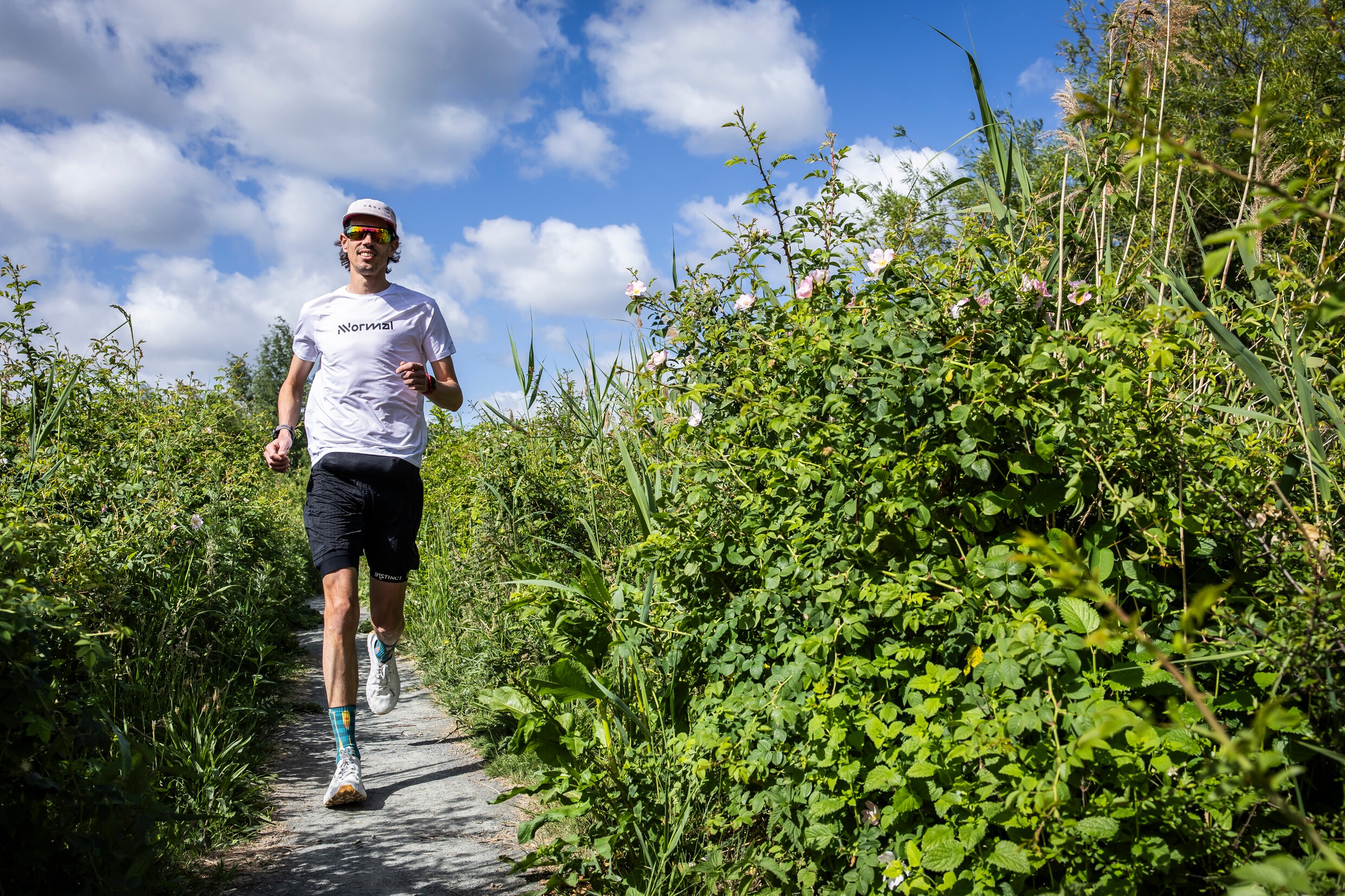Trailrunning is populair, maar waar kun je off the road rennen in ...