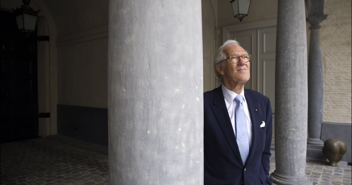 Cor Boonstra bleef altijd de man van voorkennisaffaires, bonussen en ...