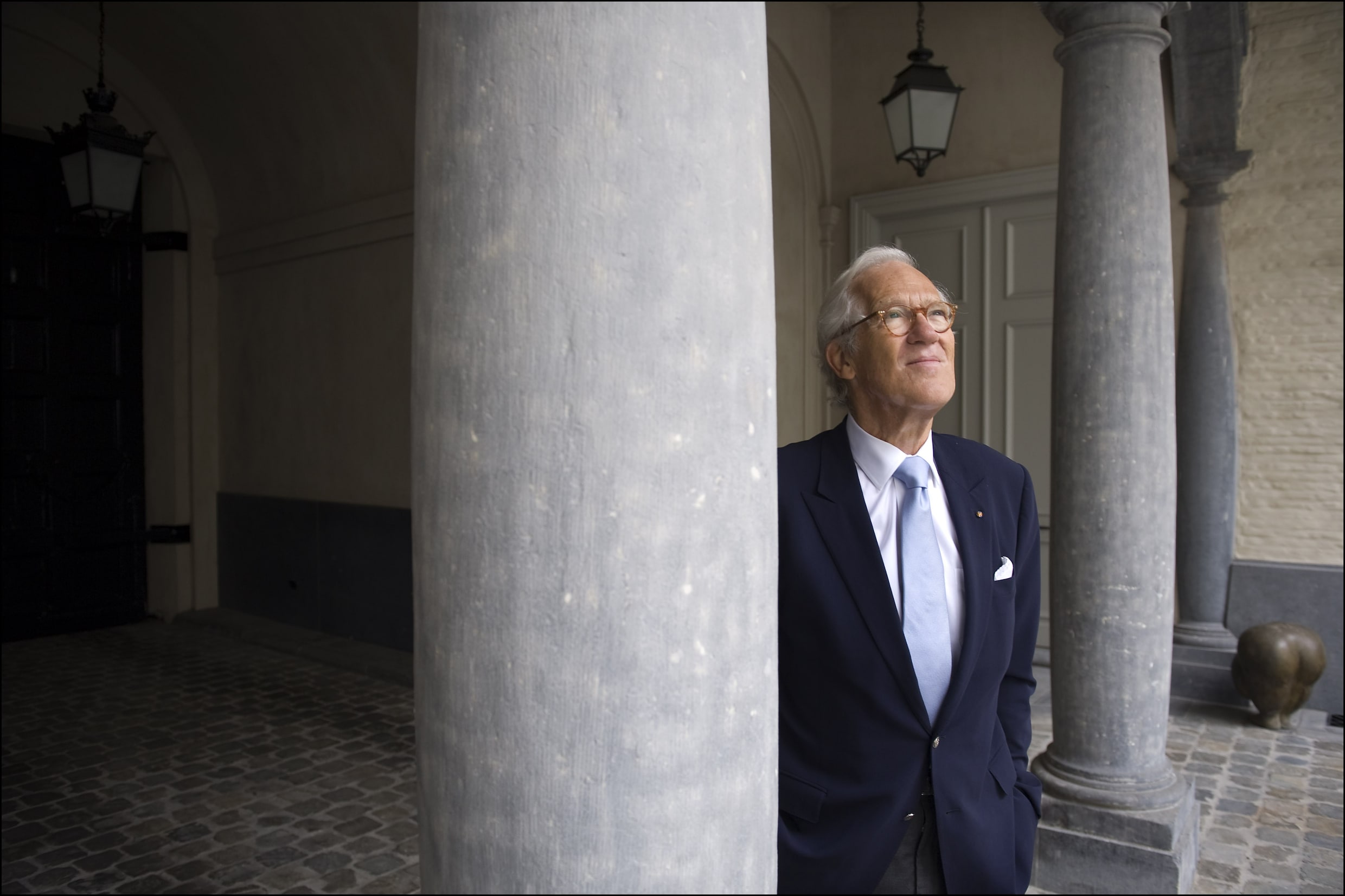 Cor Boonstra bleef altijd de man van voorkennisaffaires, bonussen en ...